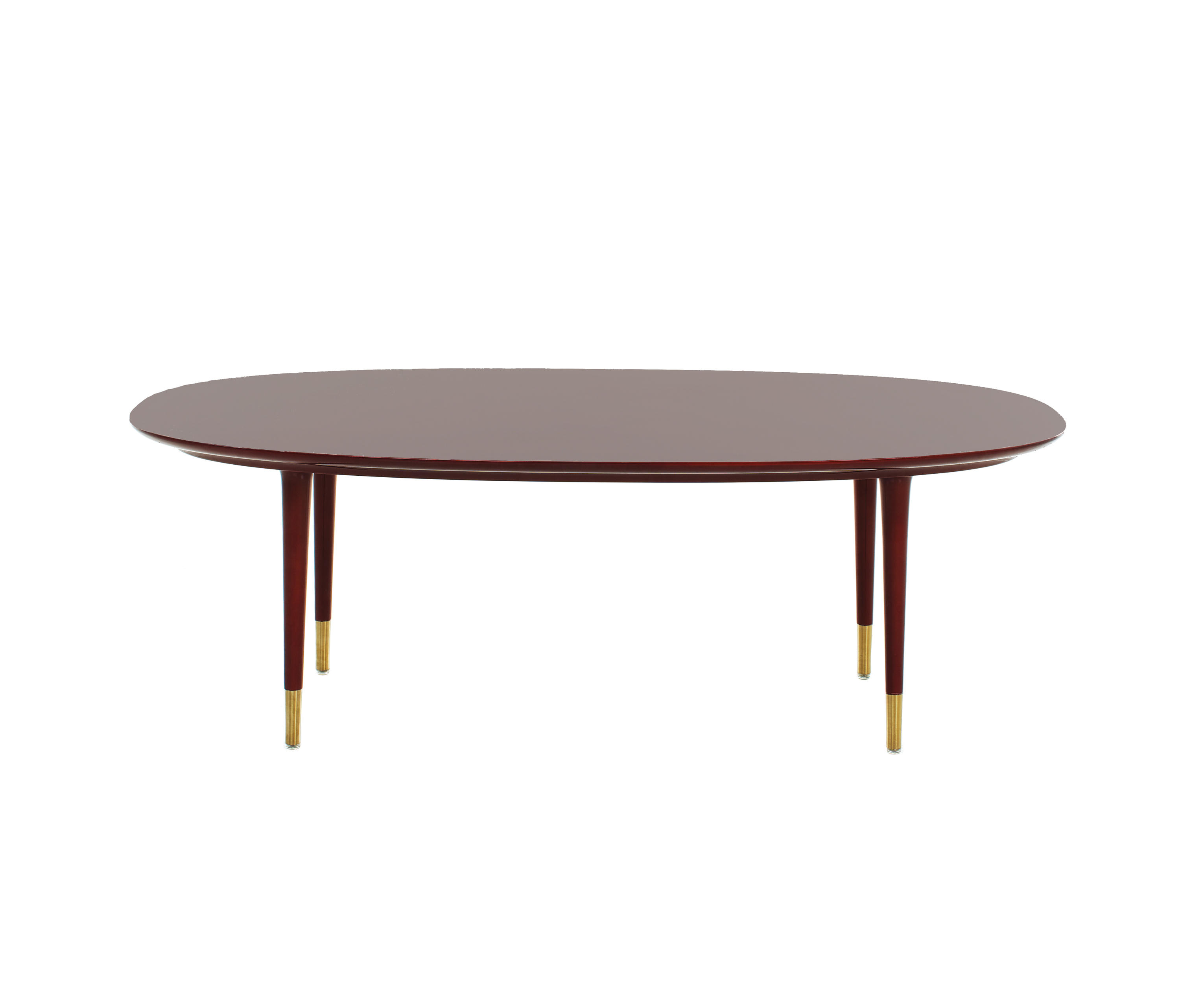 Lunar Coffee Table W1200 | Architonic