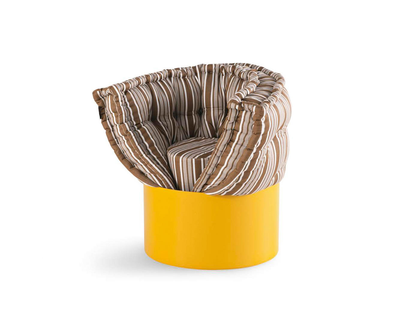 HUGGY ARMCHAIR - Armchairs from LAGO | Architonic