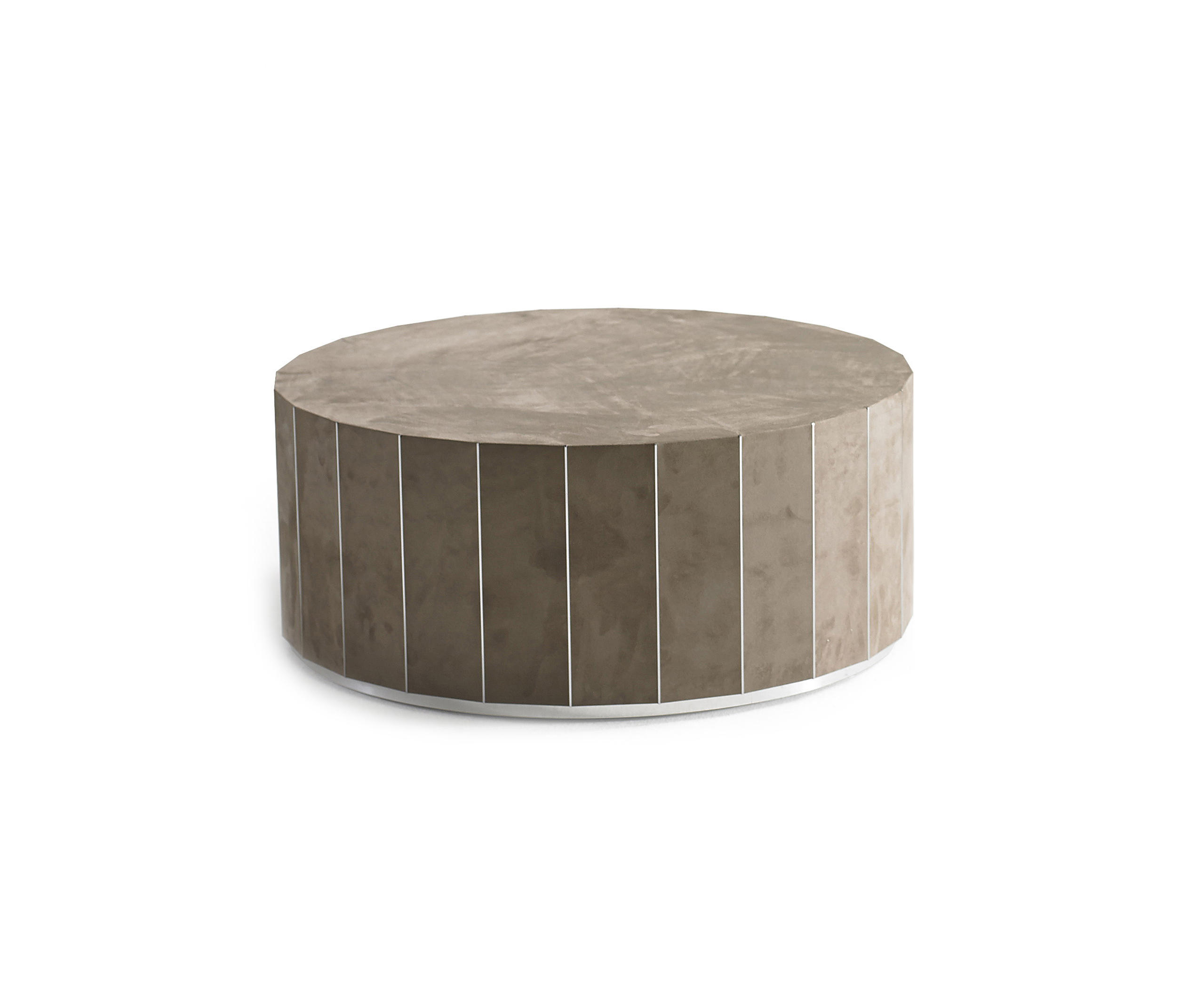 Infinity Coffee Table round | Architonic