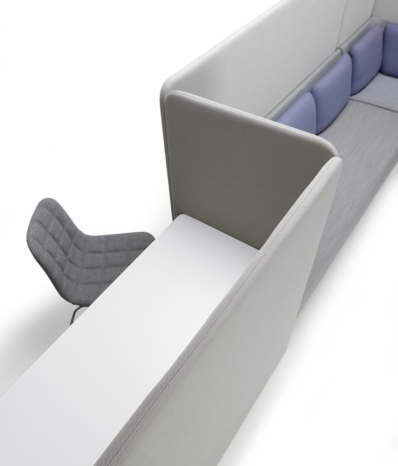 PLAYWALL - Sofas from OFFECCT | Architonic