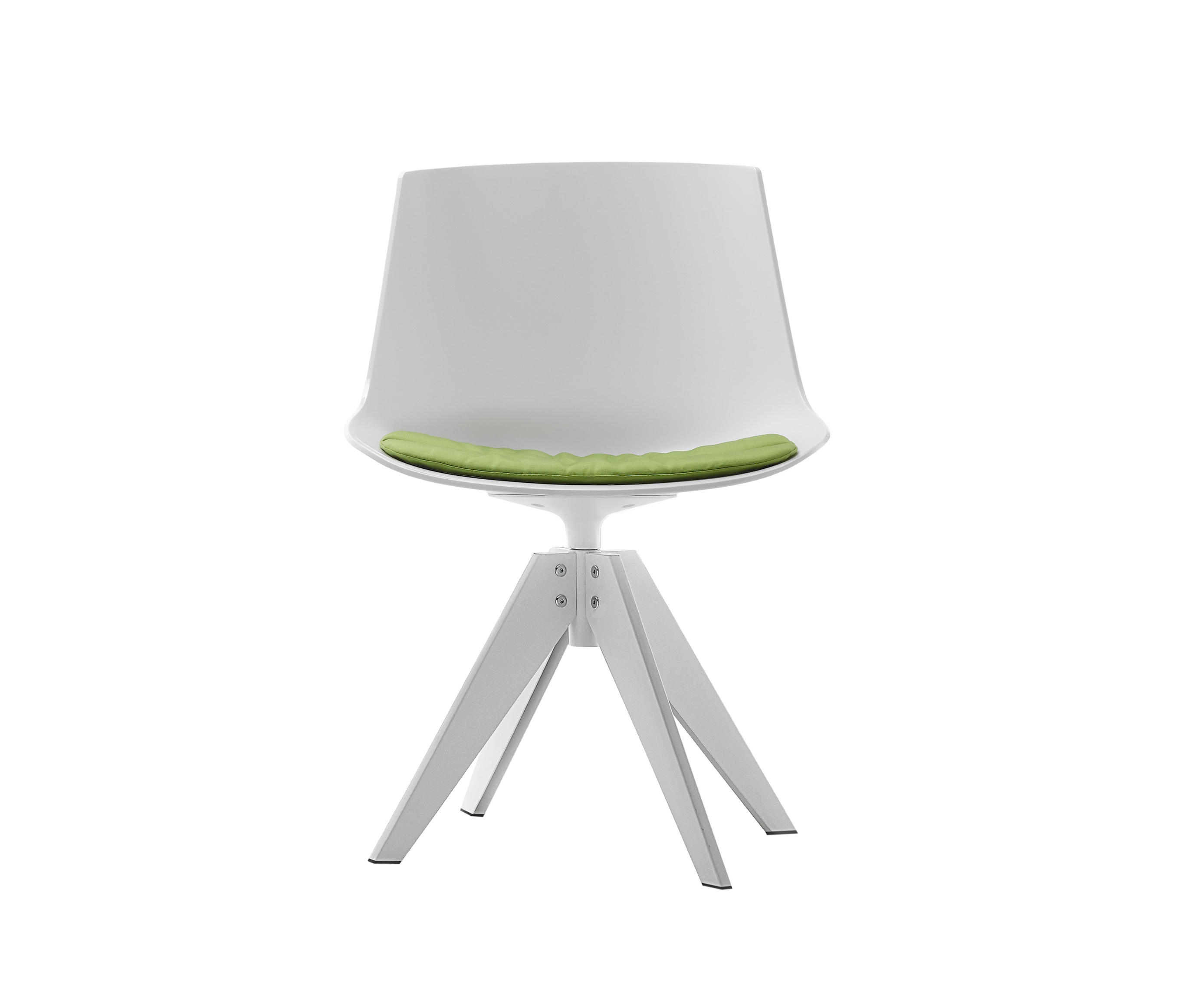 FLOW CHAIR - Chairs from MDF Italia | Architonic