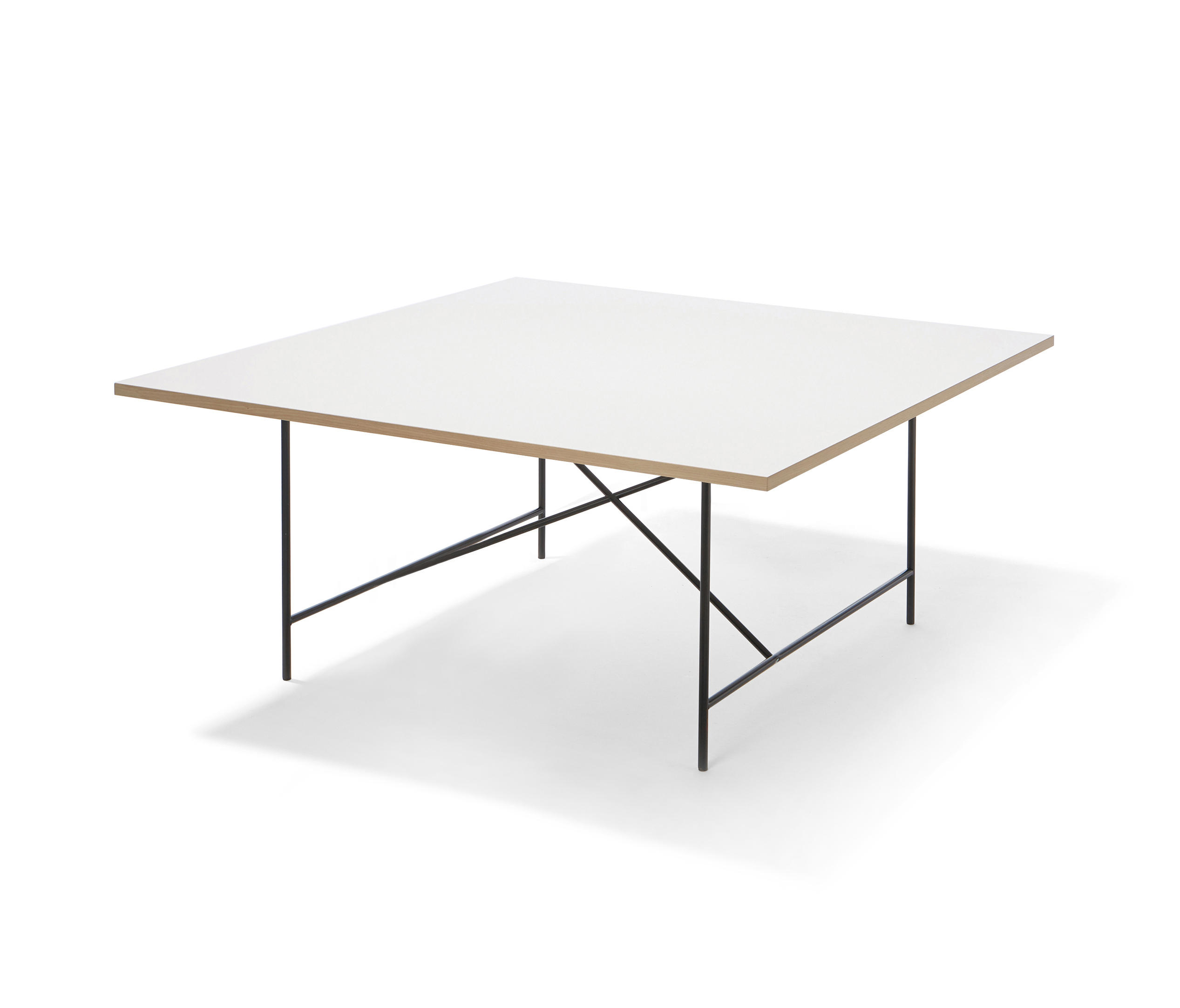 Eiermann 1 conference & designer furniture | Architonic