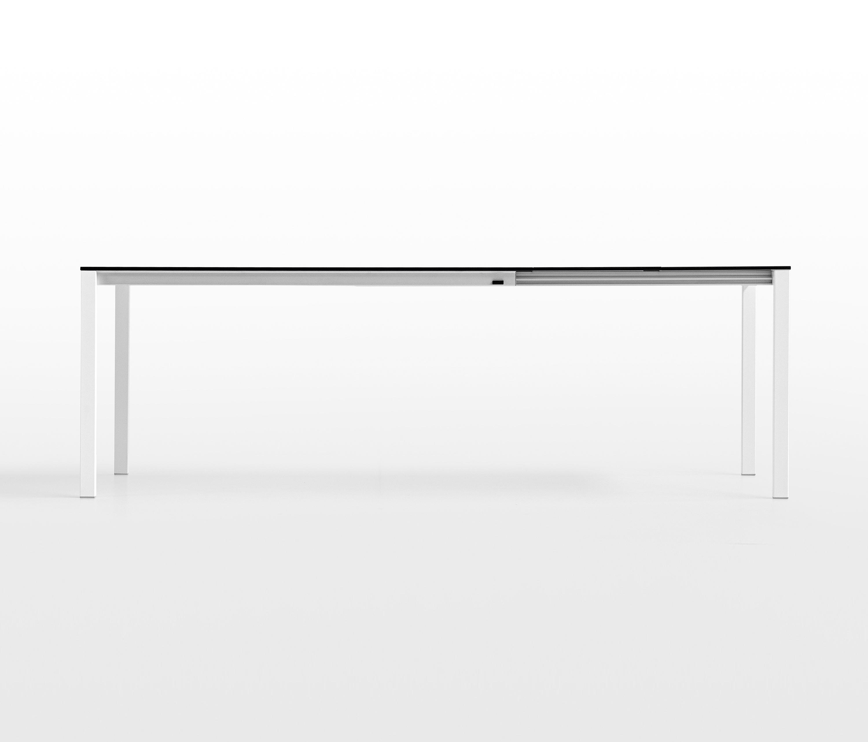 EASY TABLE - Dining tables from Kristalia | Architonic