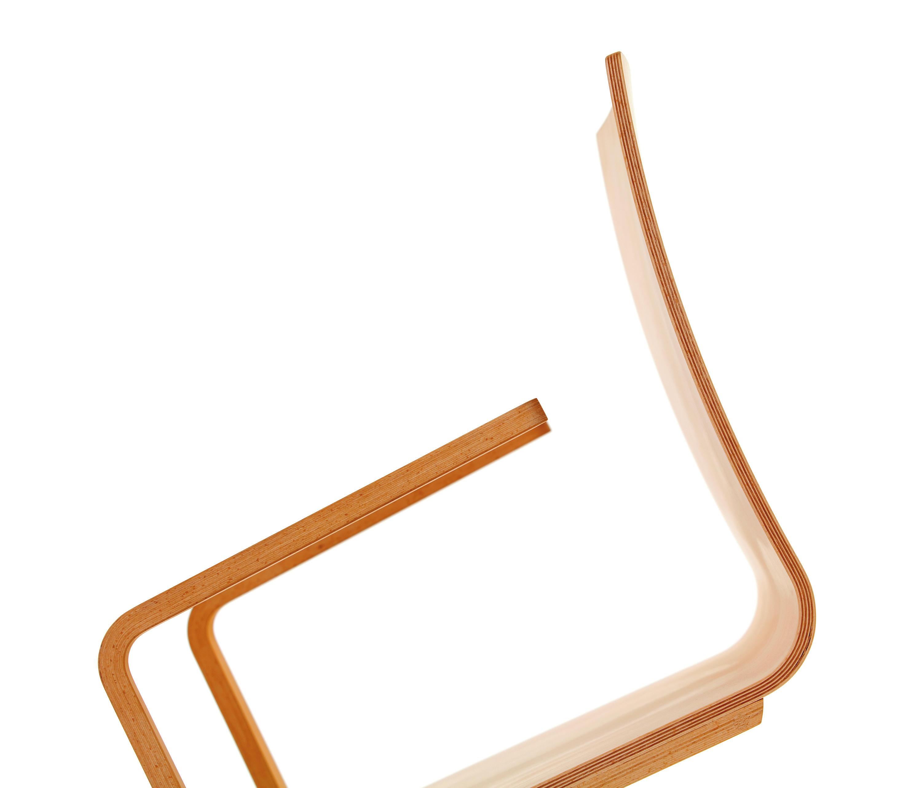 MOJO CHAIR - Chairs from TON A.S. | Architonic