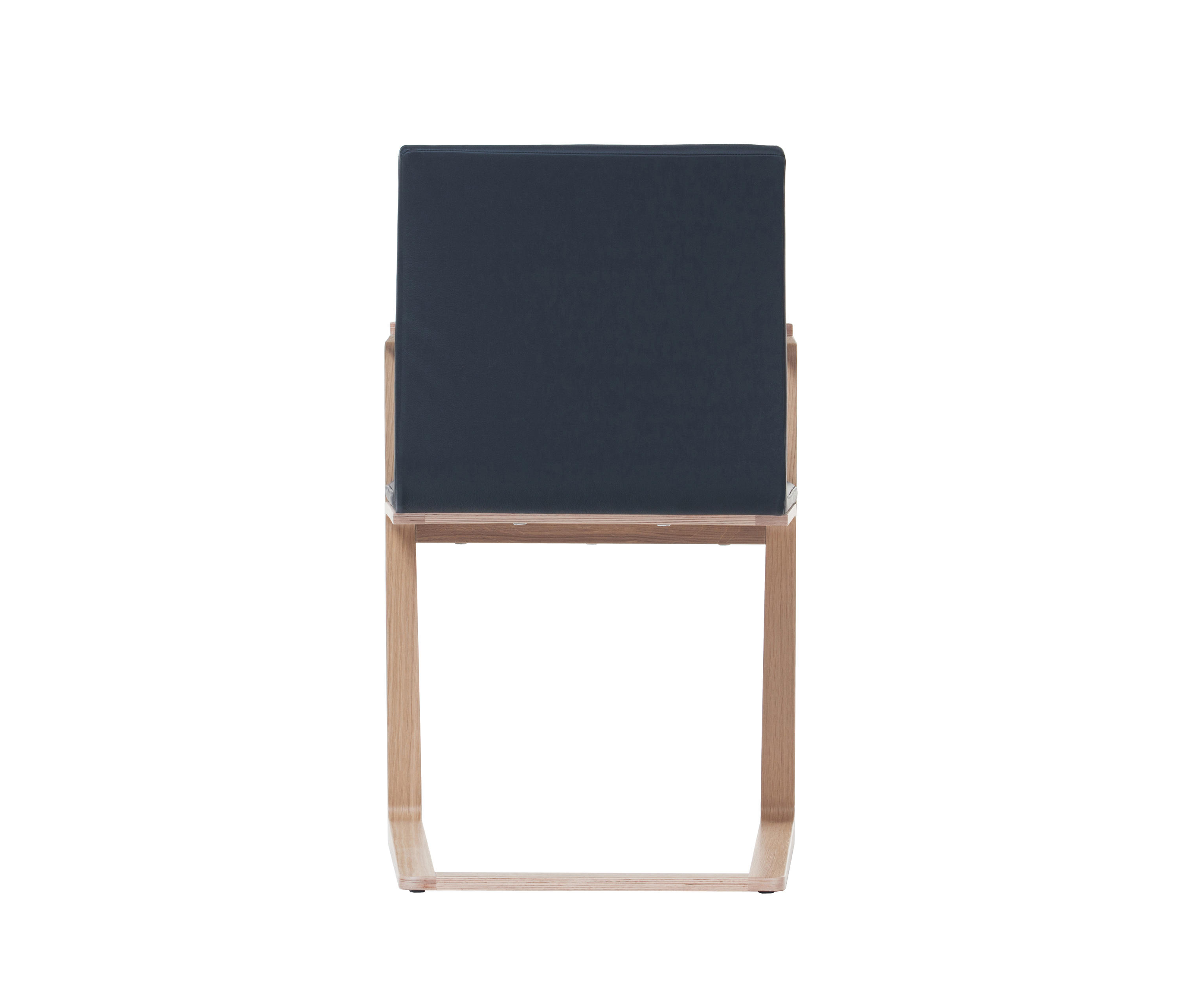 MOJO CHAIR - Chairs from TON A.S. | Architonic