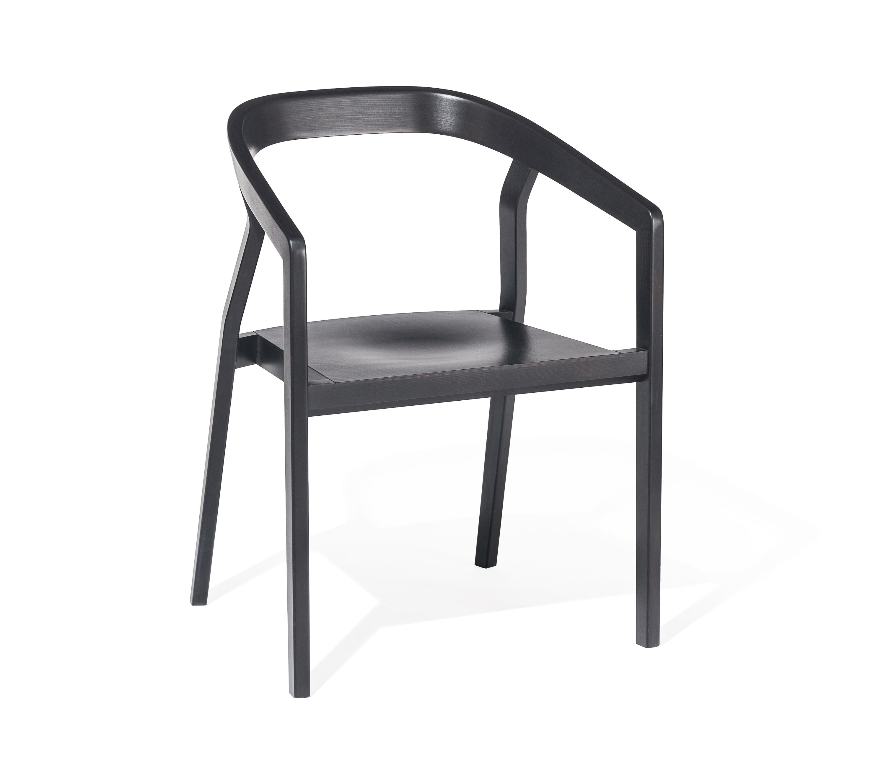 ONE ARMCHAIR - Chairs from TON A.S. | Architonic