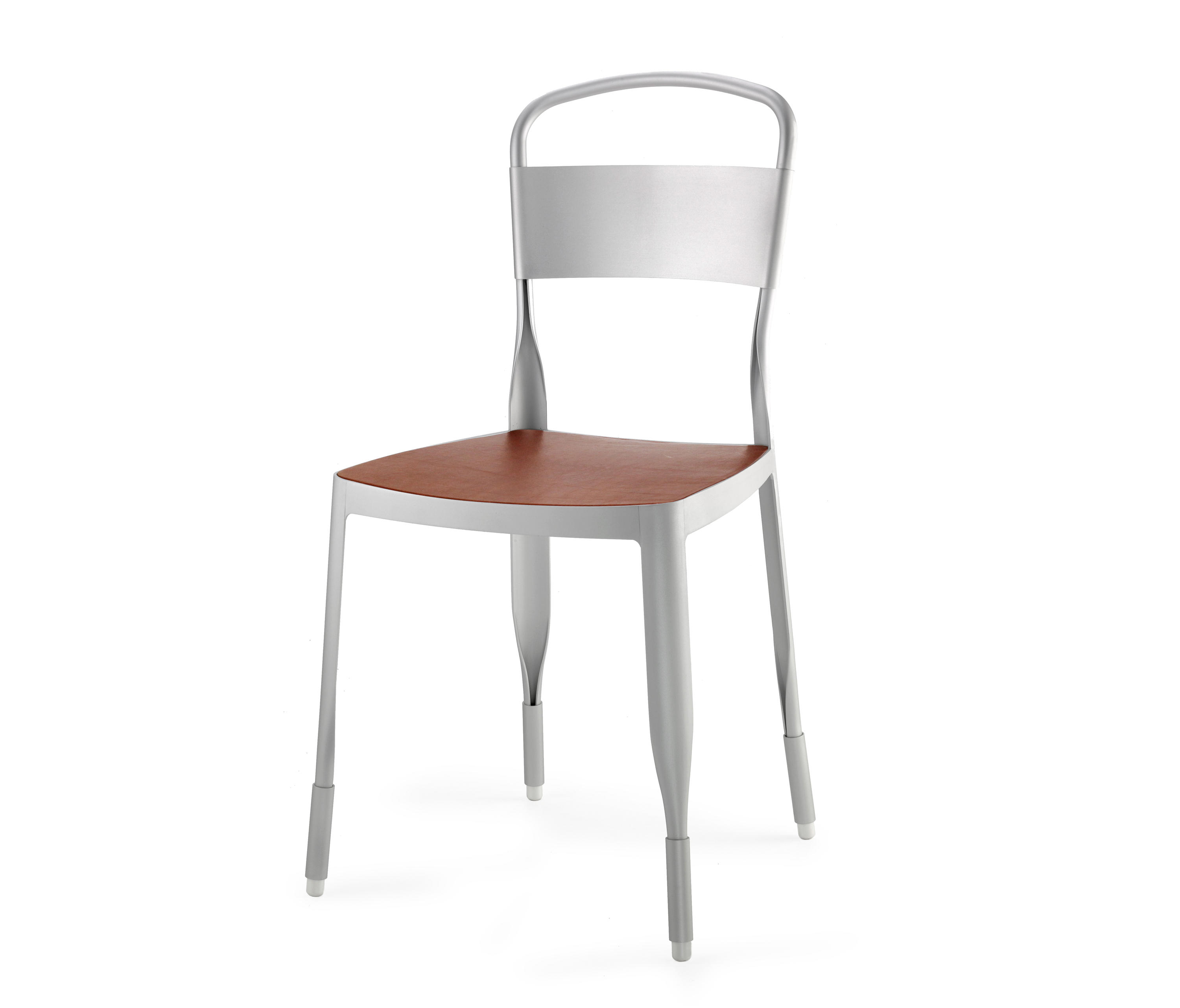 CHAIR 4A - Chairs from EOQ | Architonic