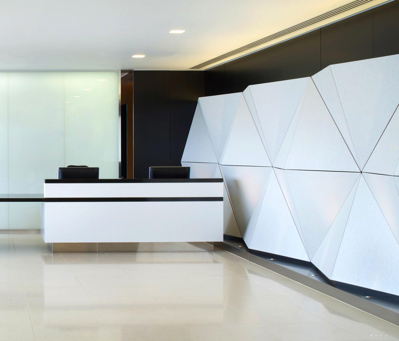 Soft Cells | Wall installation | Architonic