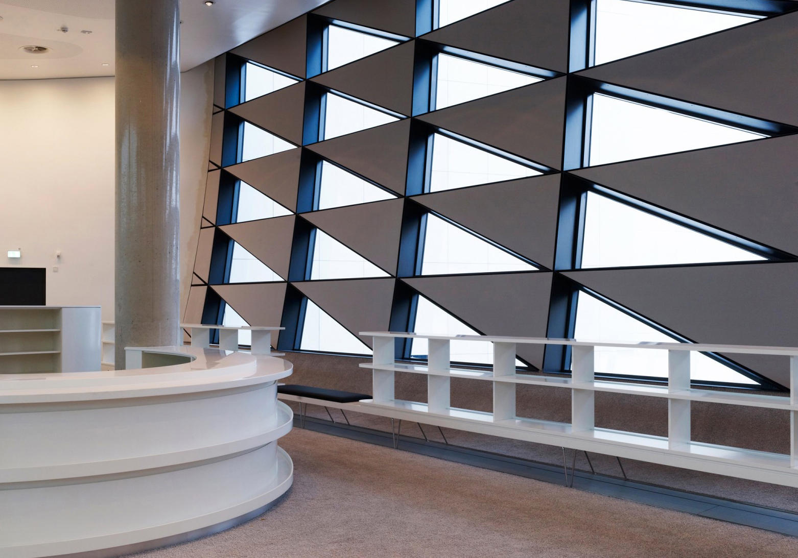 Soft Cells | Wall installation | Architonic