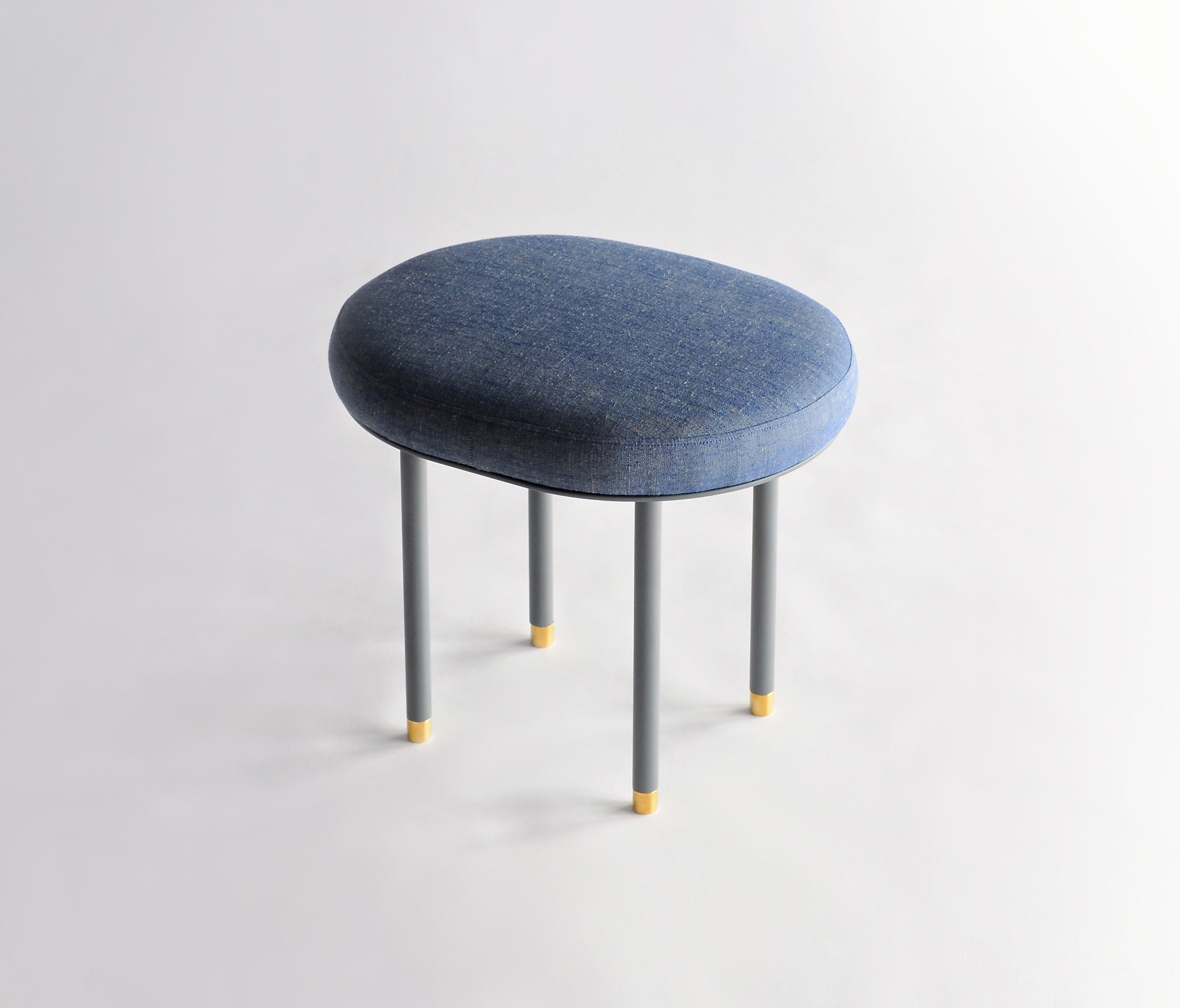 PILL LOW STOOL - Stools from Phase Design | Architonic
