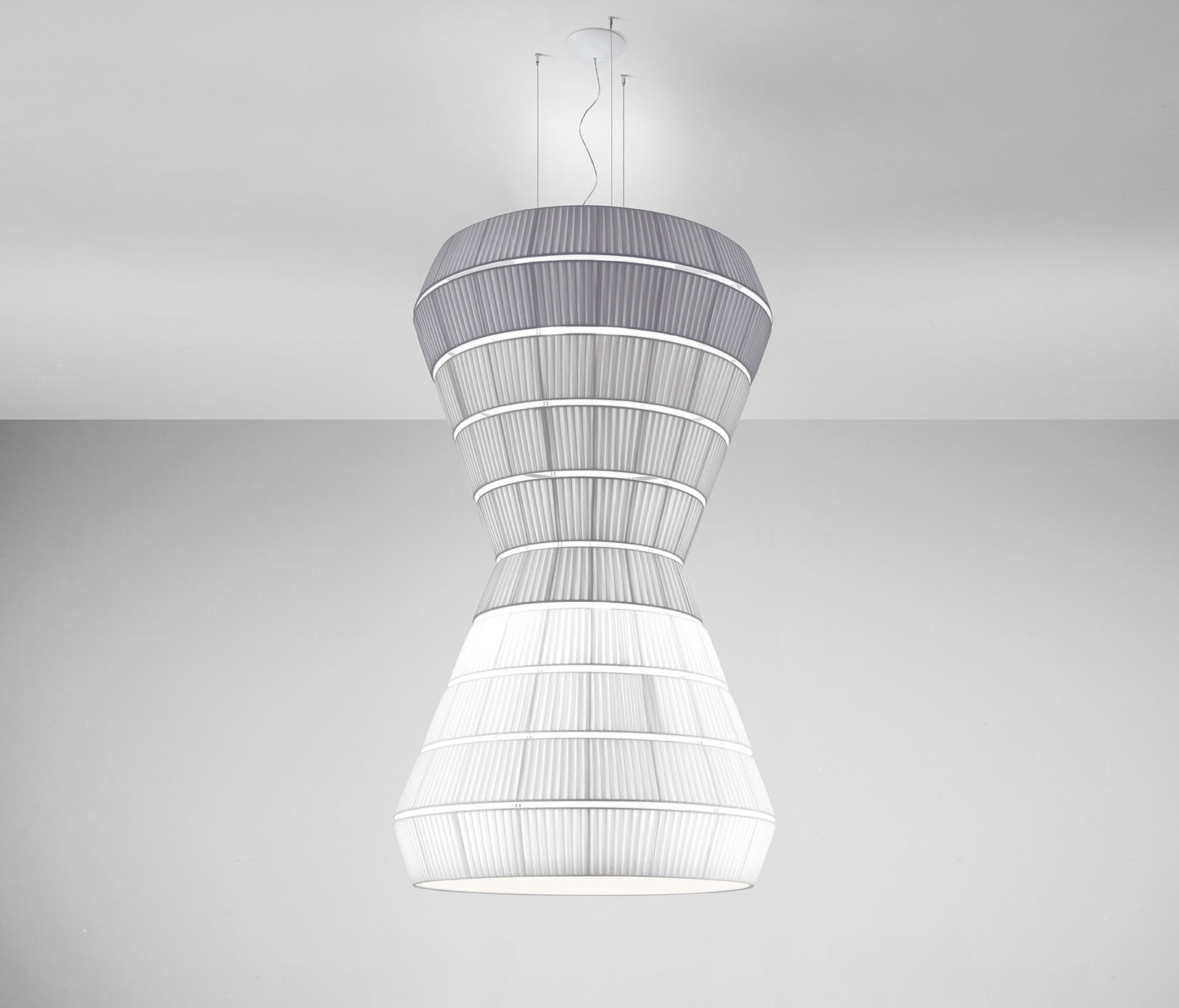 LAYERS SP F - Suspended lights from Axolight | Architonic