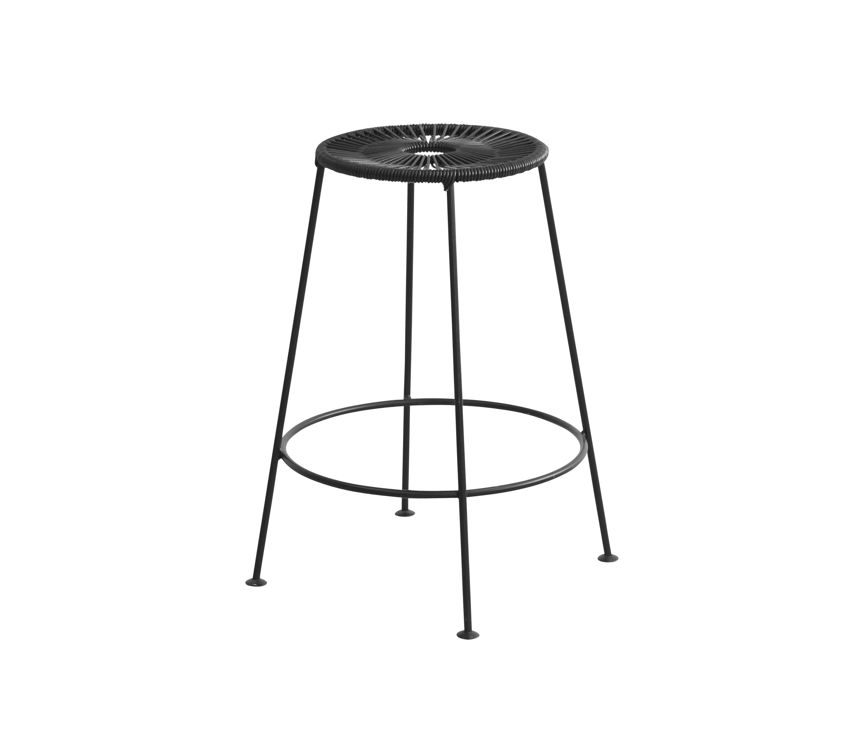 Acapulco Bar Stool & designer furniture | Architonic