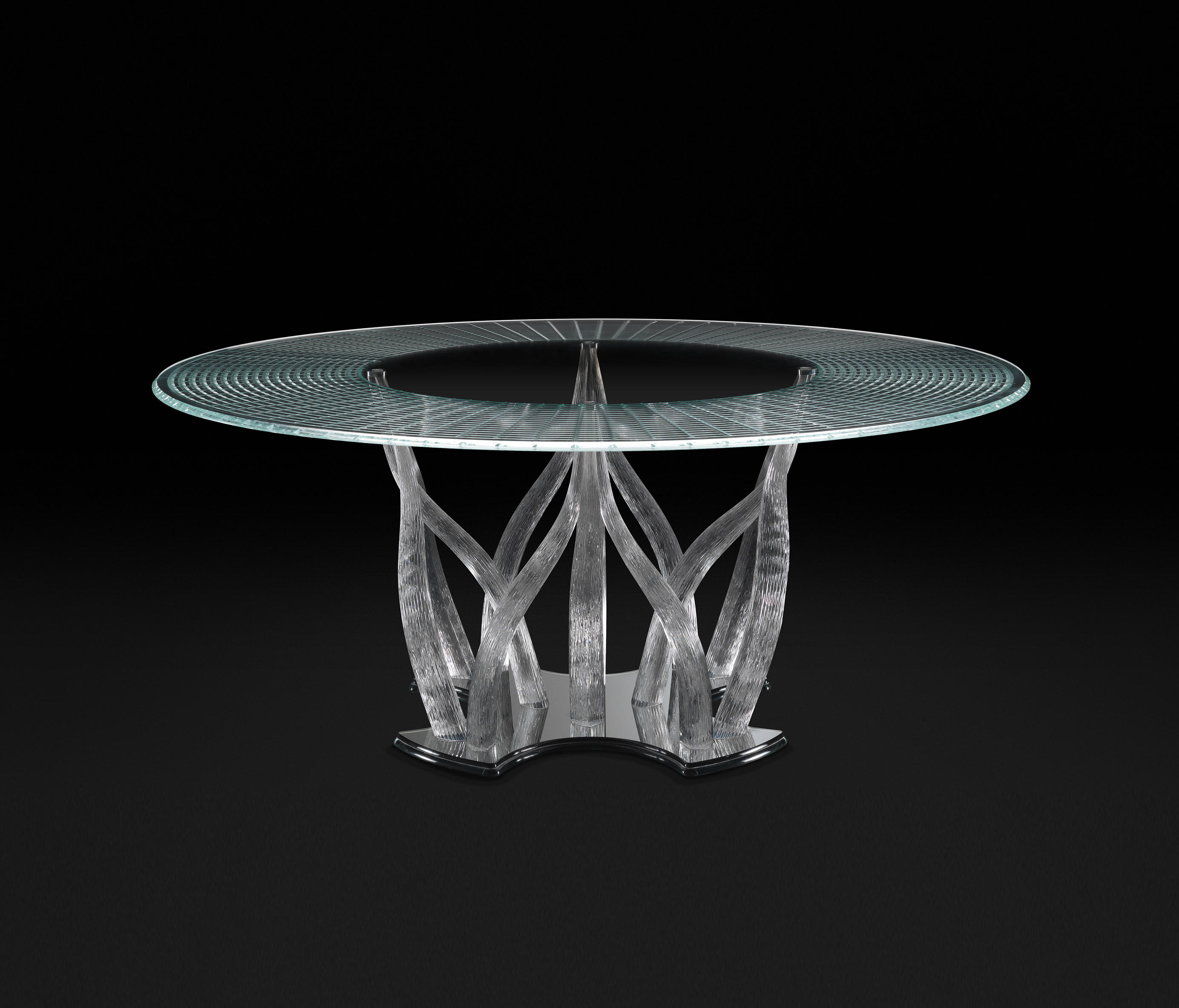FLAMBé - Dining tables from Reflex | Architonic