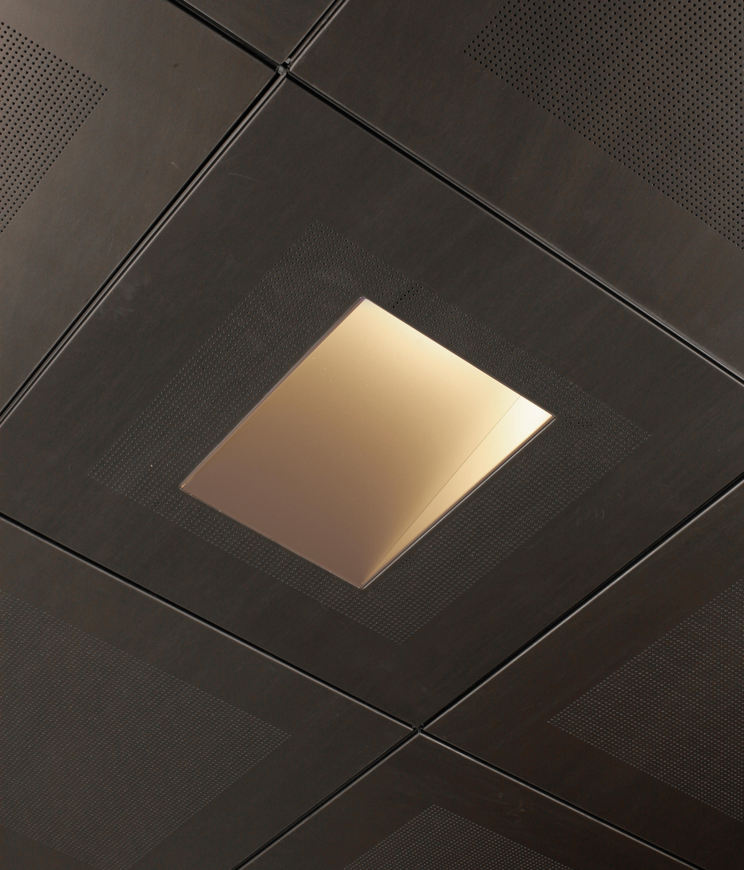 SIDE - Ceiling panels from Kreon | Architonic