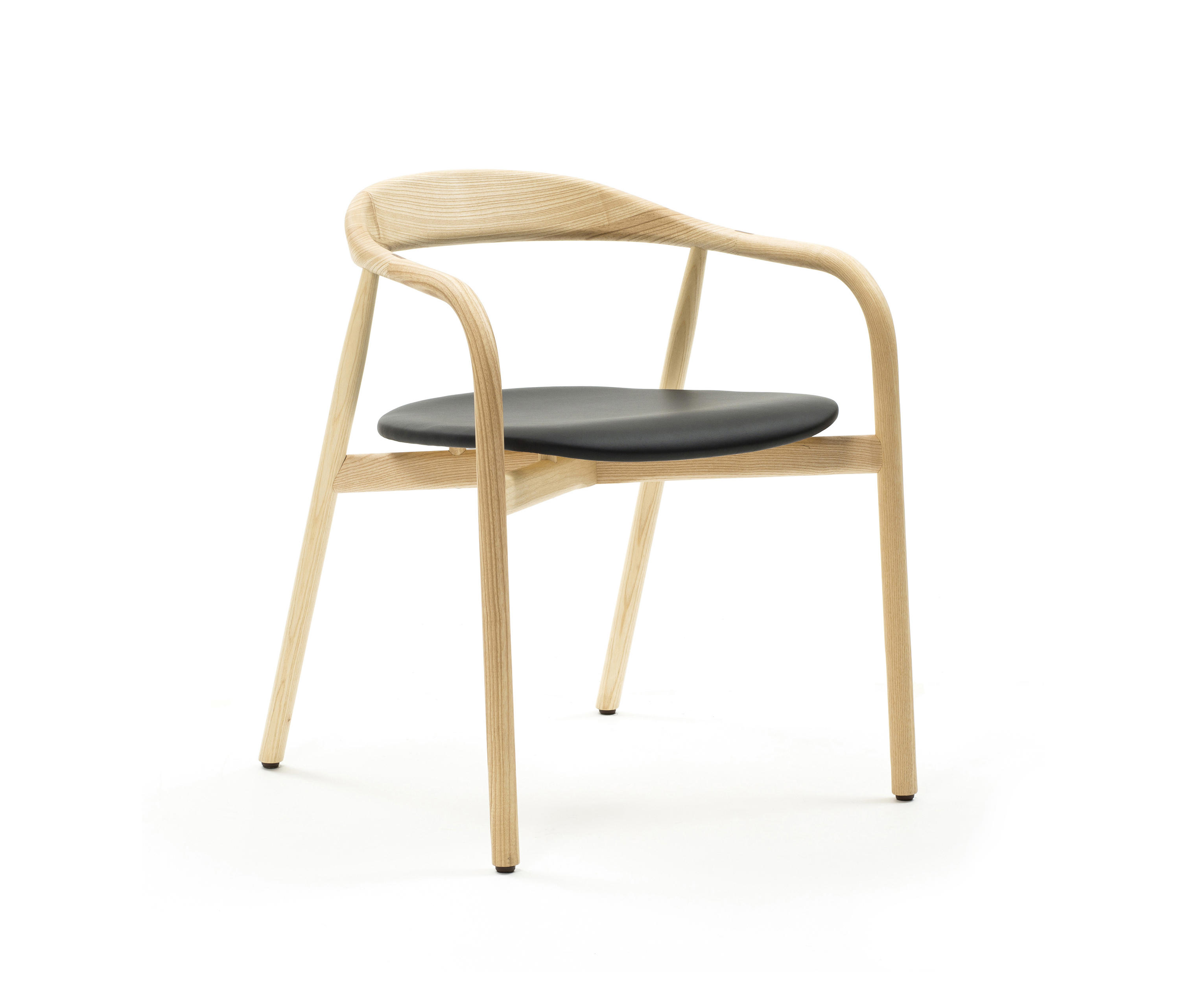 Autumn Chair - Restaurant chairs by Discipline | Architonic