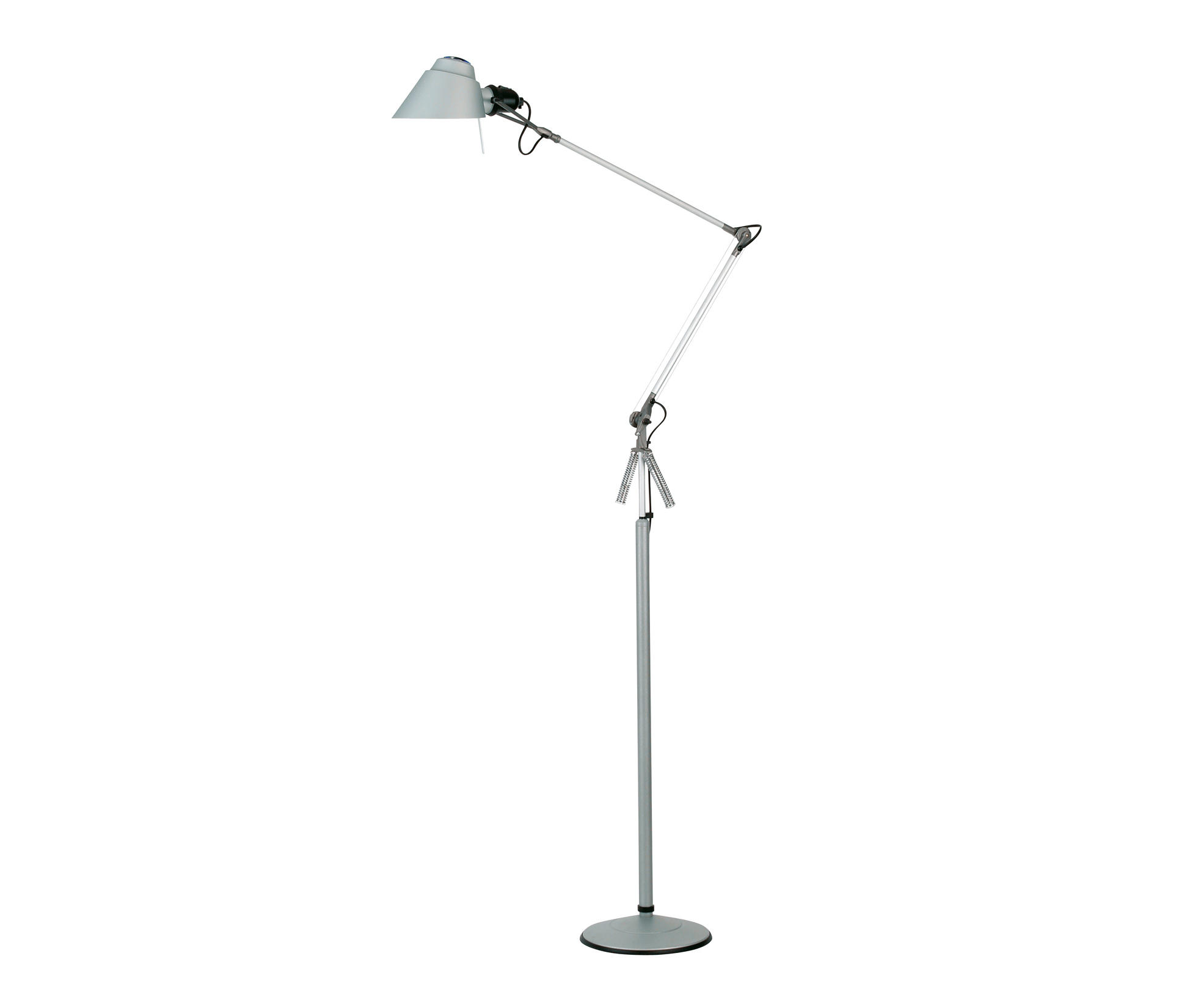 TANGRAM TERRA - Free-standing lights from LUMINA | Architonic