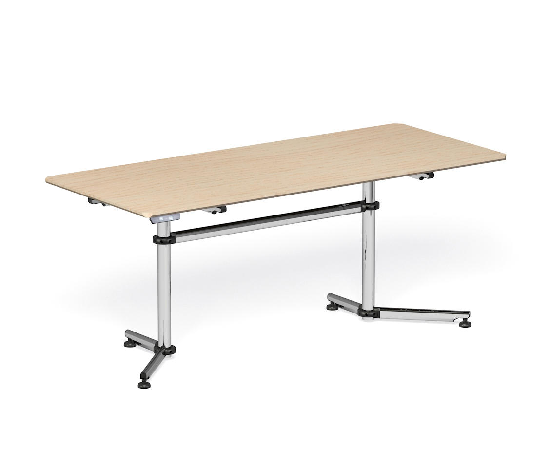 USM KITOS WOOD - Contract tables from USM | Architonic