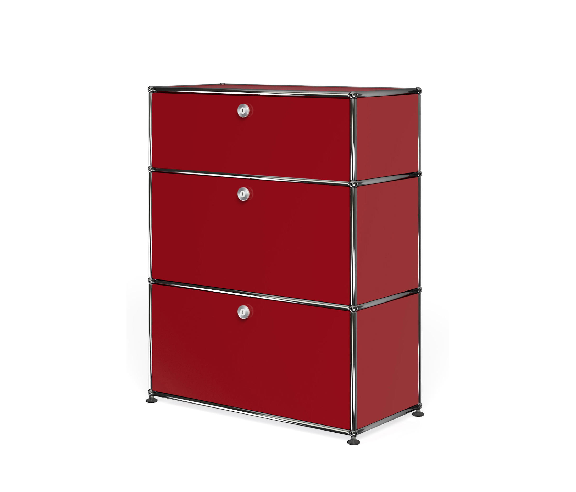 USM Haller Storage 1 & mobilier design | Architonic