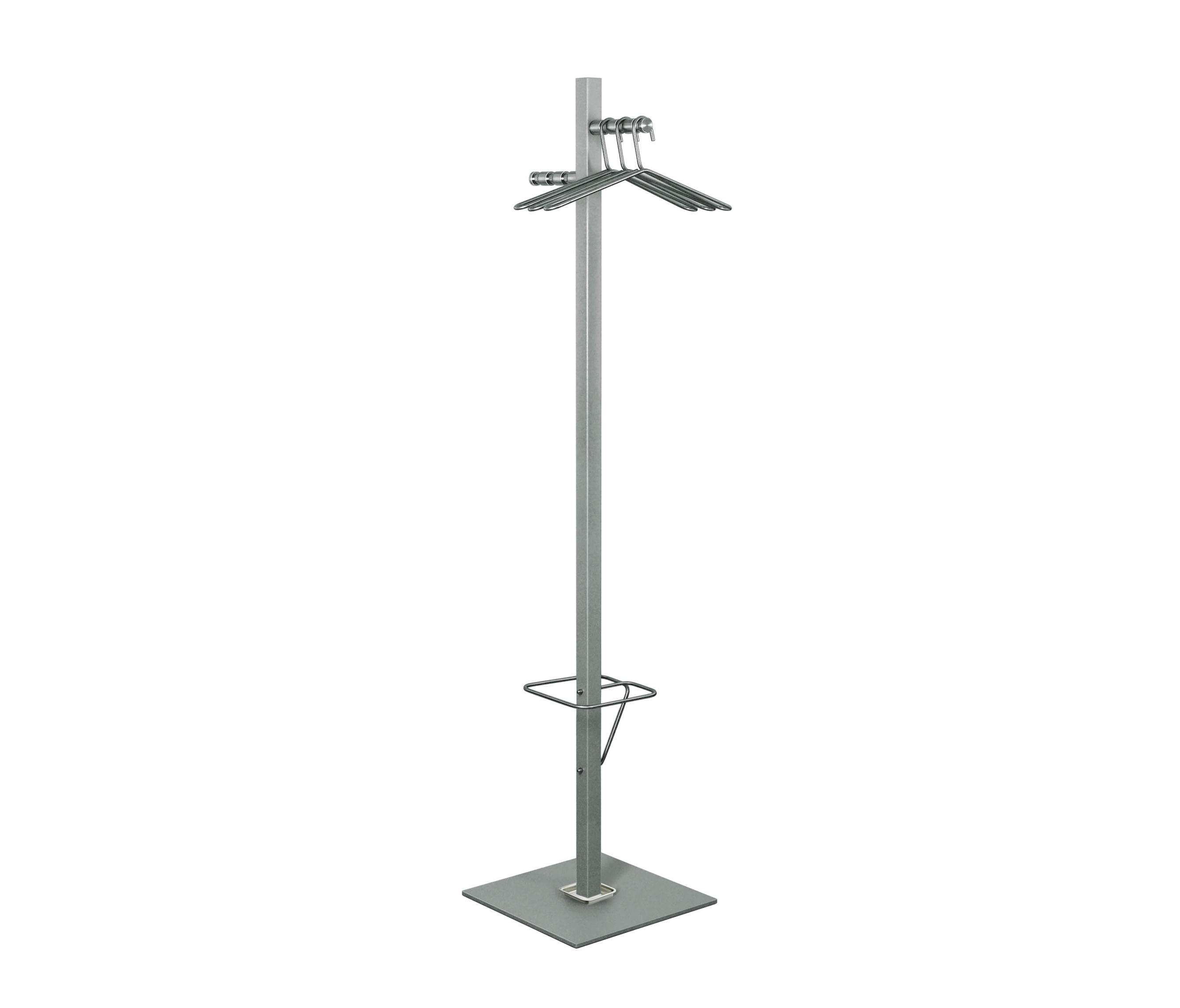 1813LS Coat stand & designer furniture | Architonic