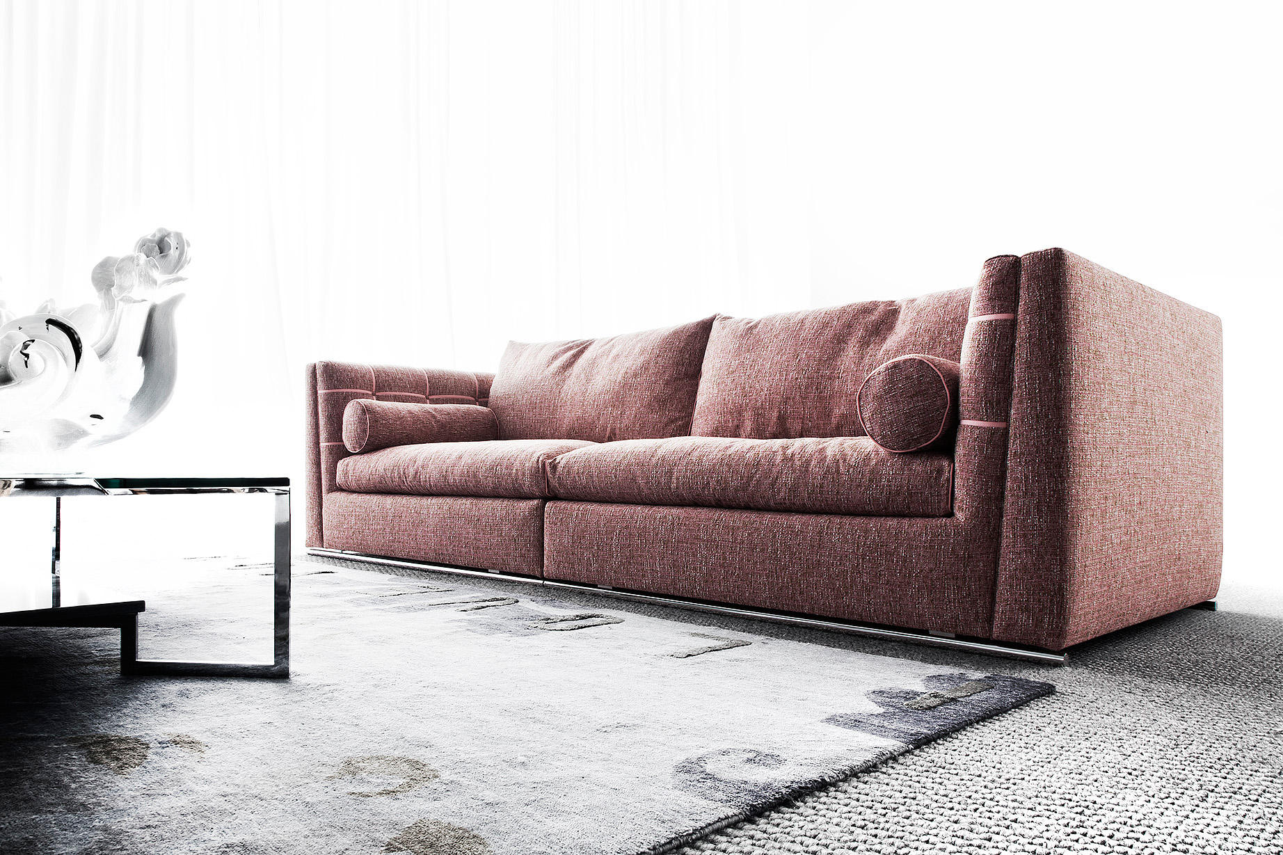 GET BACK - Sofas from Erba Italia | Architonic
