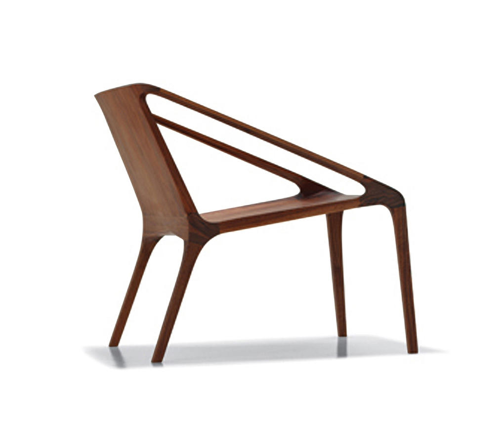 LOFT - Armchairs from Nurus | Architonic