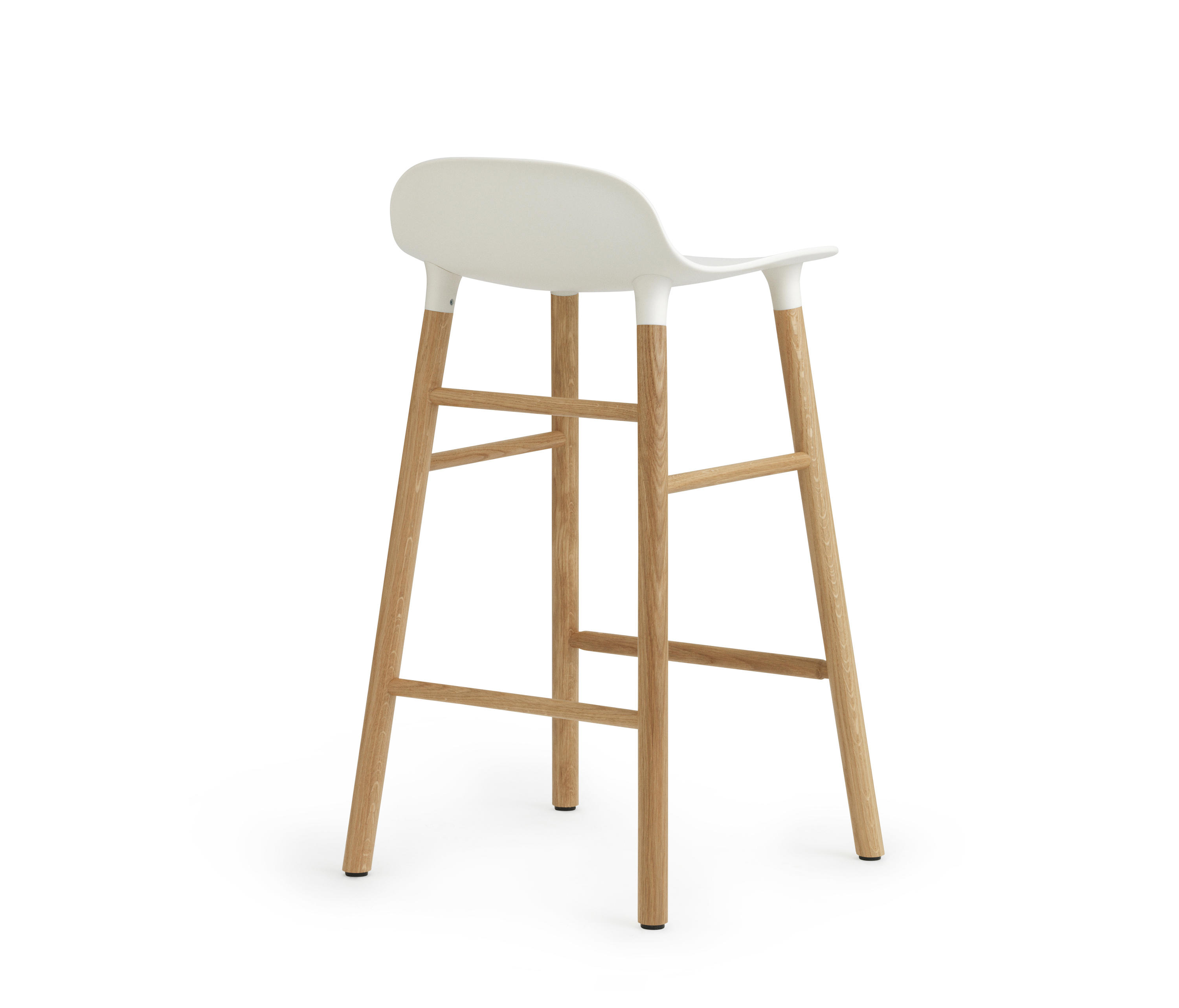 FORM BARSTOOL 65 - Bar stools from Normann Copenhagen | Architonic