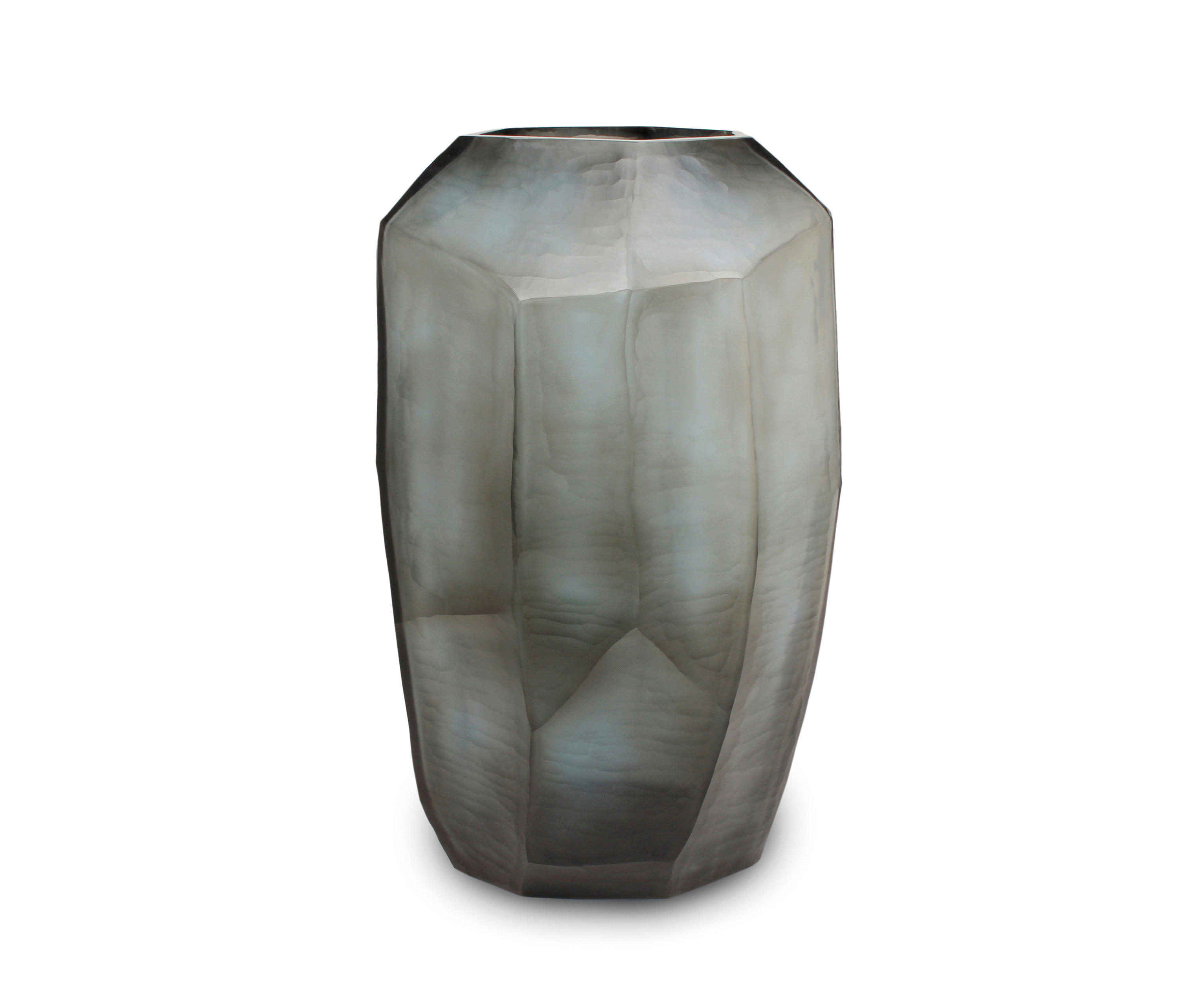 Cubistic Tall - Vases by Guaxs | Architonic