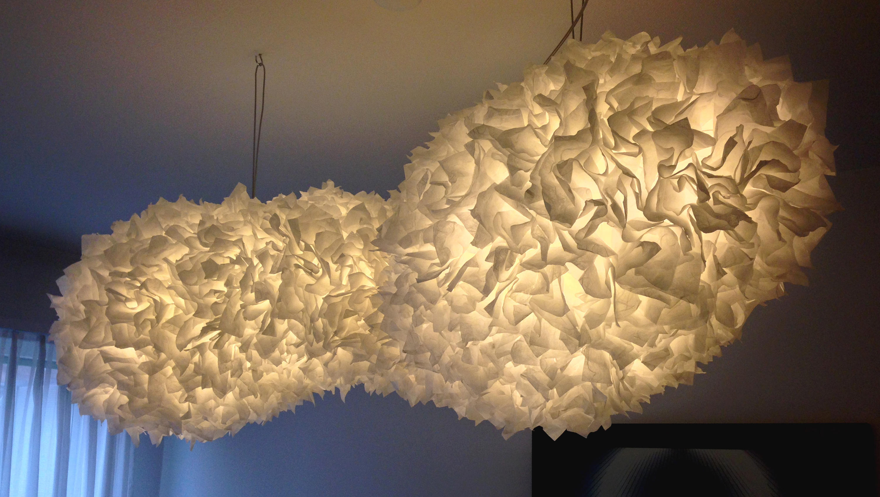 CLOUD - Suspended lights from Glow Light Design | Architonic