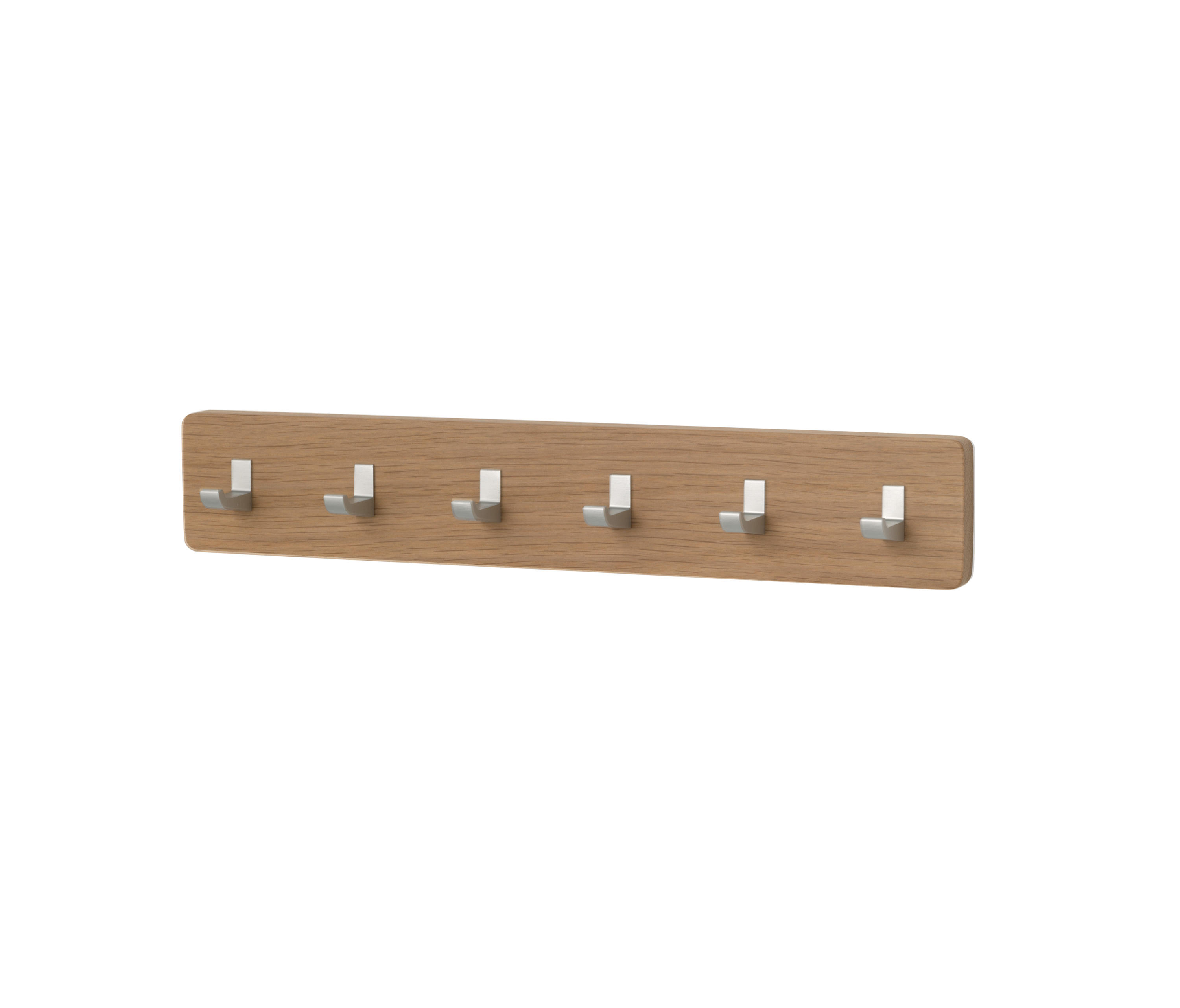 KEY BAR KEY HOOK RAIL L30 - Hook rails from Schönbuch | Architonic