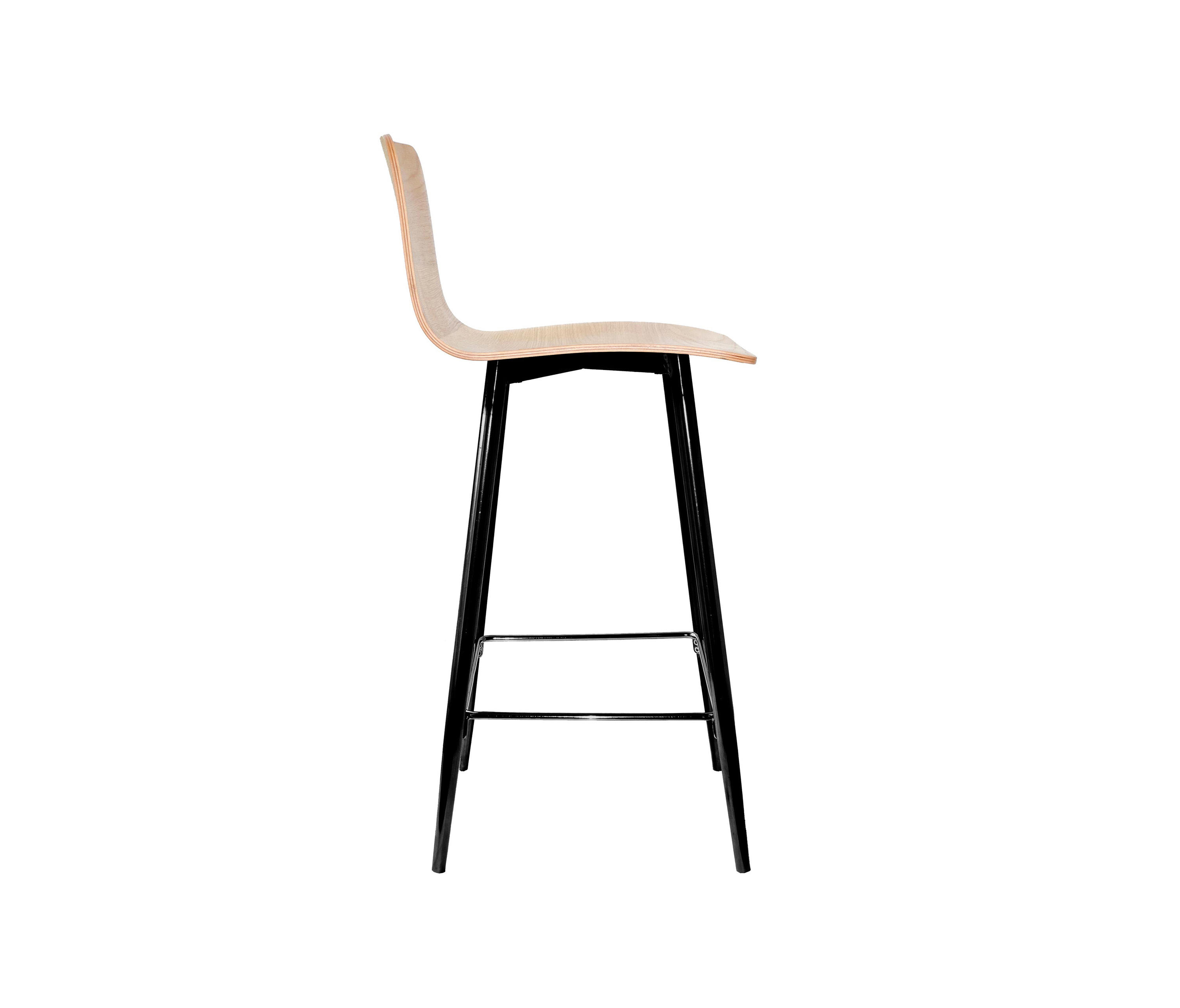 MAVERICK - Bar stools from KFF | Architonic