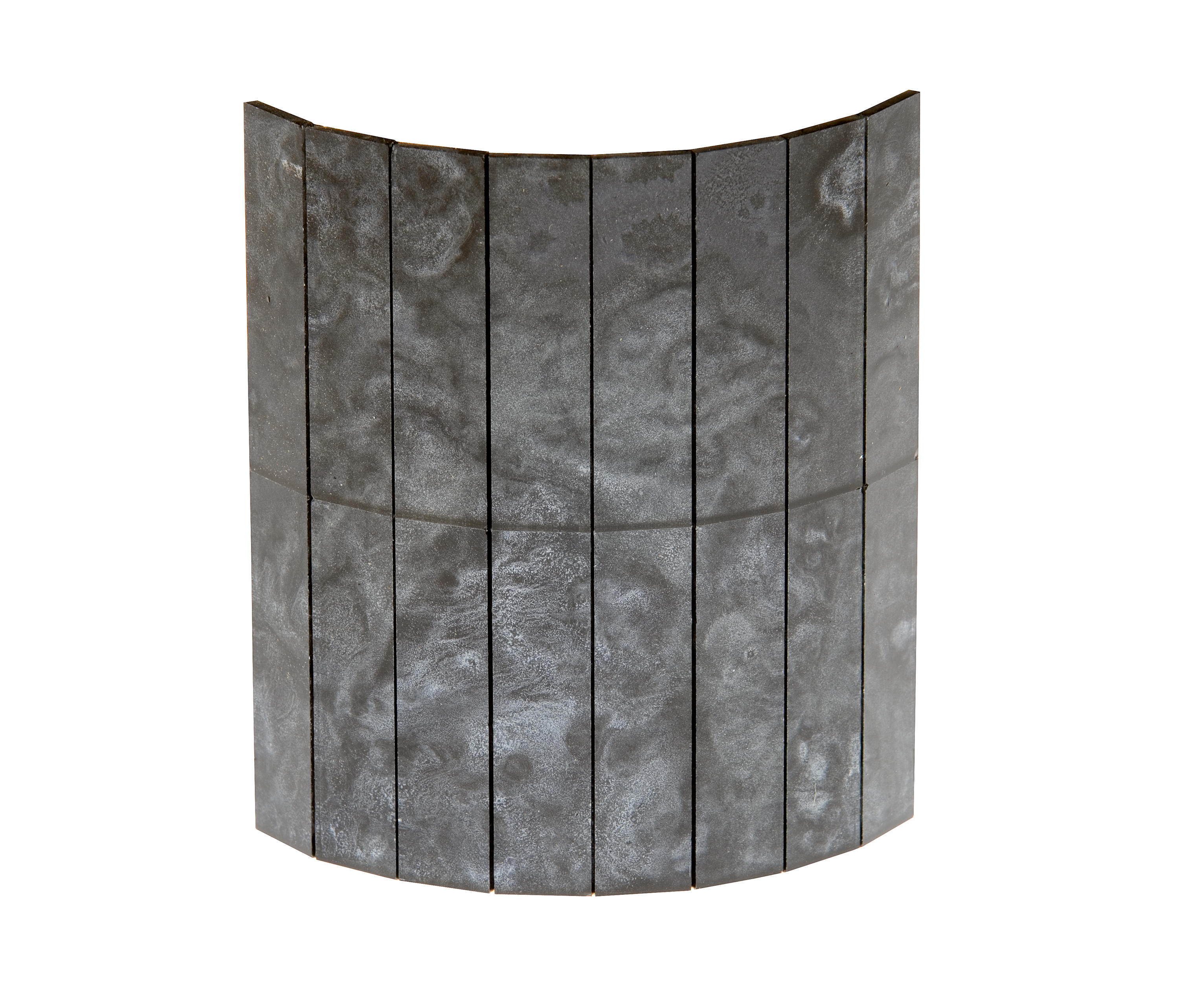 MOSAICO DAMASCO GRIGIO 11. - Decorative glass from Antique Mirror ...