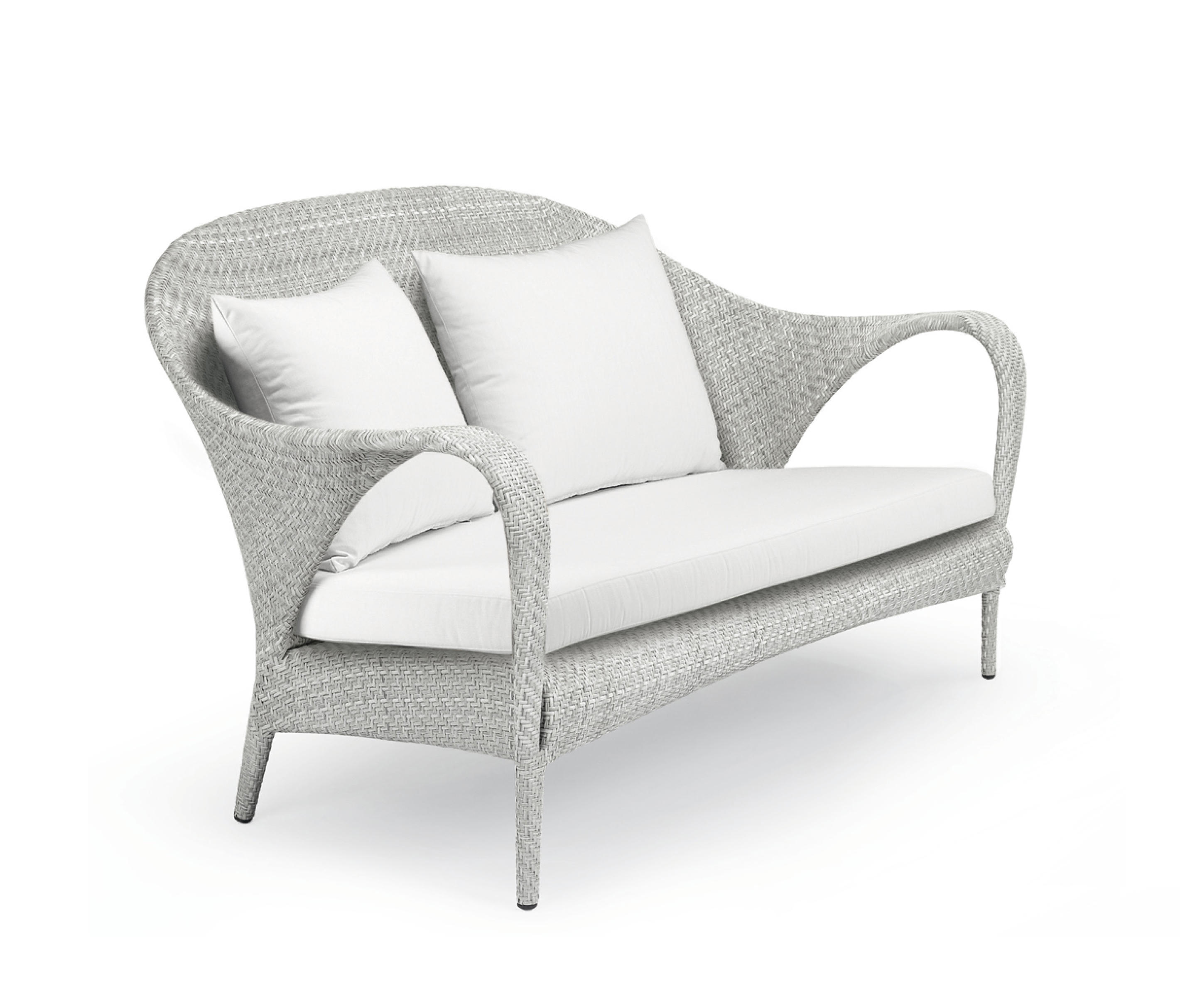 TANGO 2ER-SOFA - Sofas von DEDON | Architonic