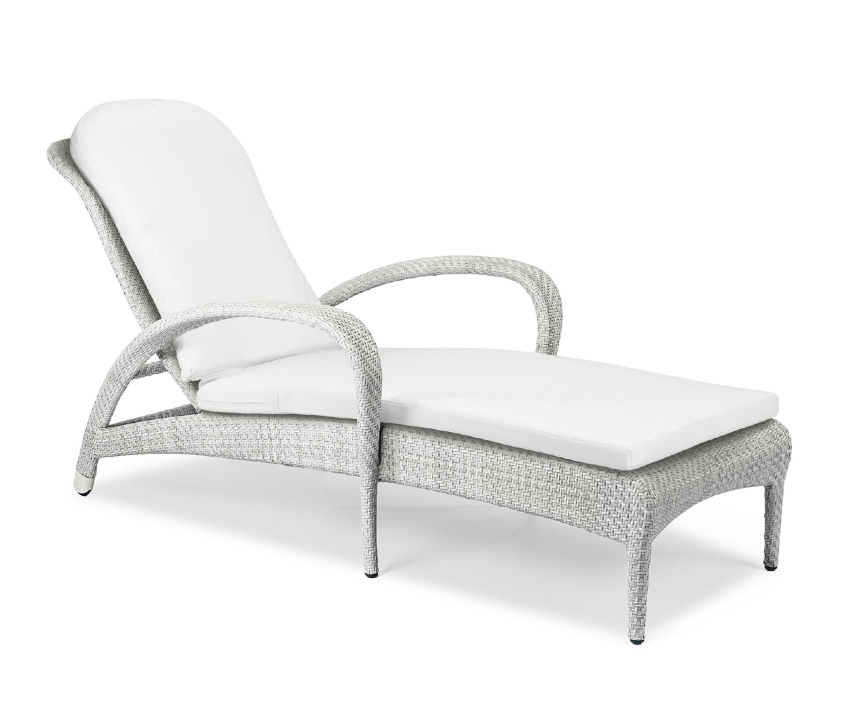 Tango Beach chair & designer furniture | Architonic