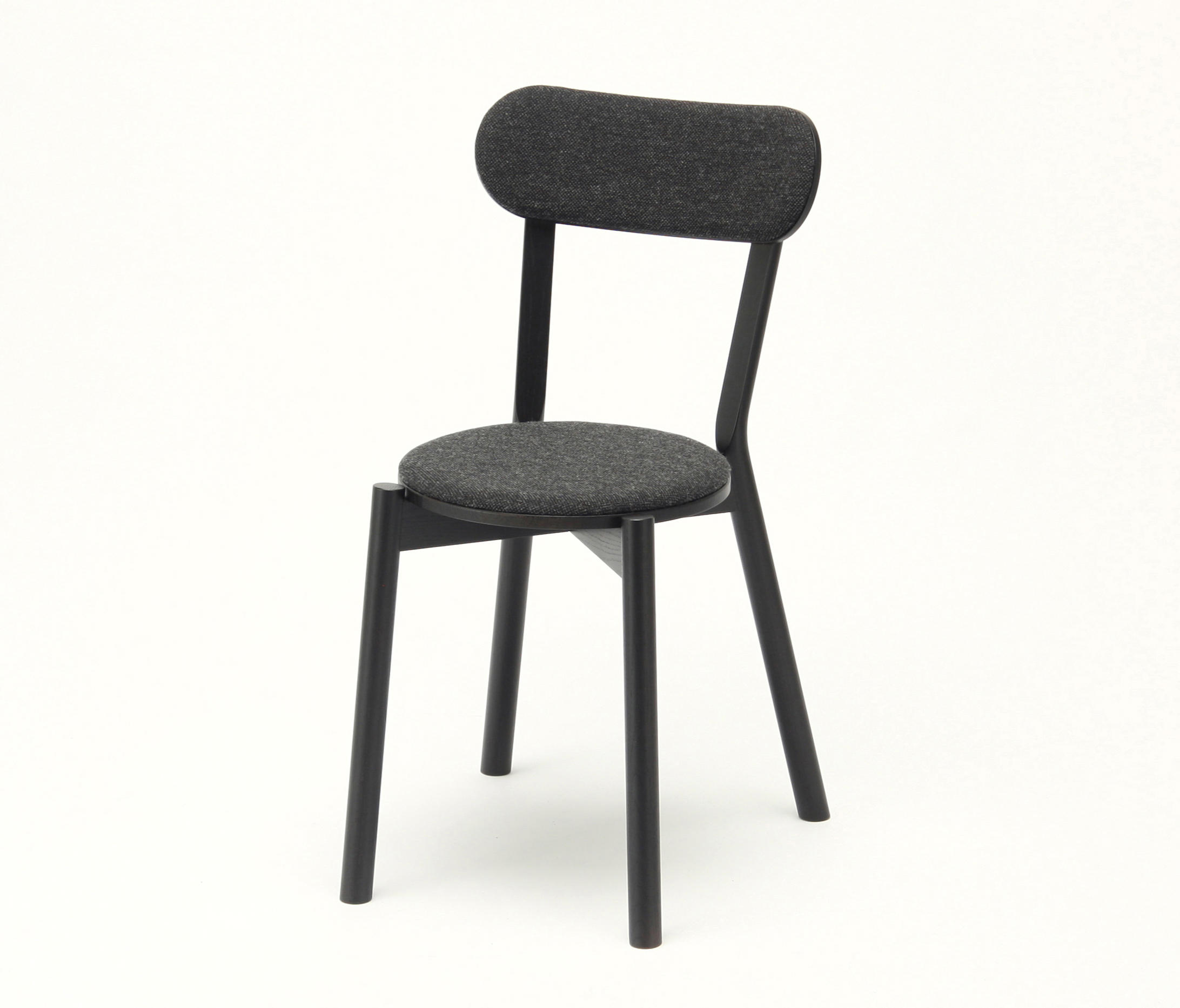 Castor Chair Pad & designer furniture | Architonic