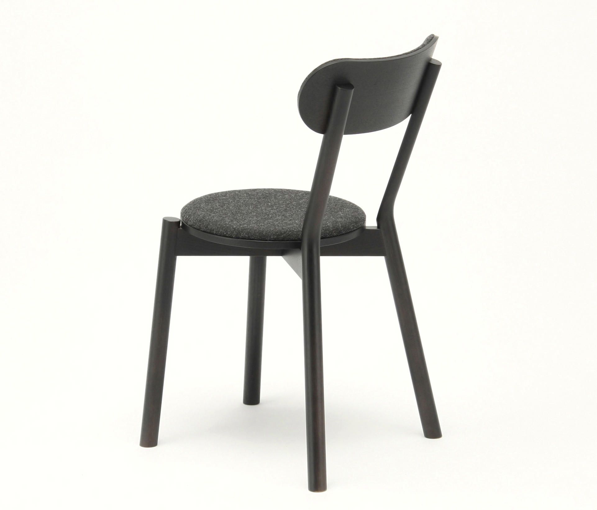 Castor Chair Pad & designer furniture | Architonic