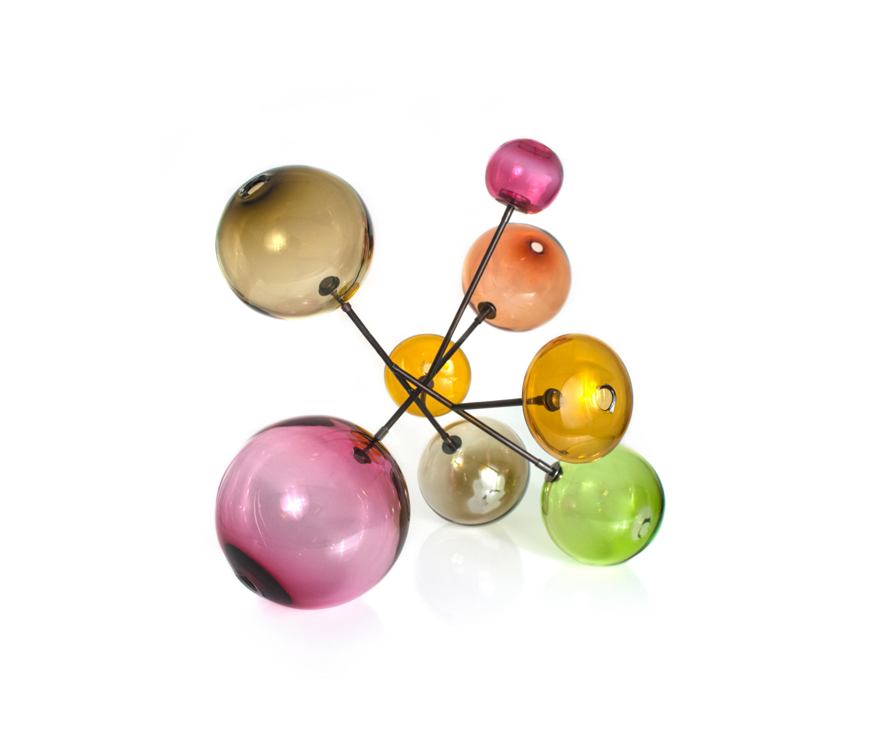 Pivot Object Round Objects From Sklo Architonic