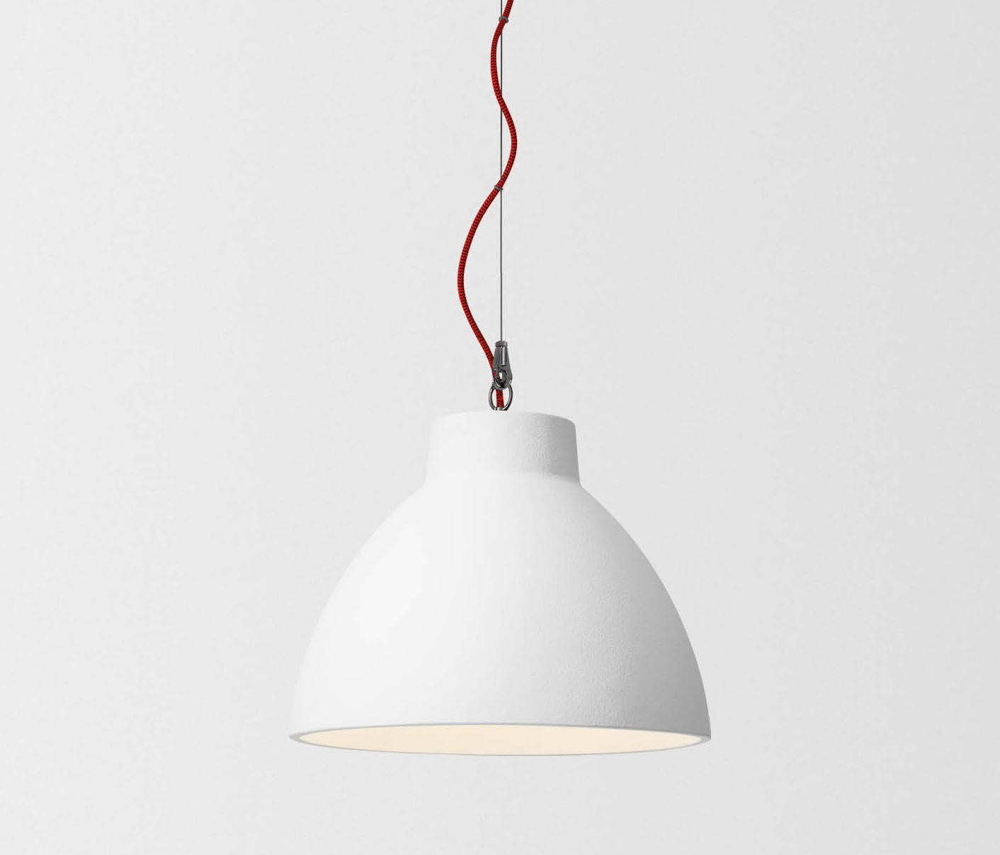 BISHOP 4.0 - Suspended lights from Wever & Ducré | Architonic