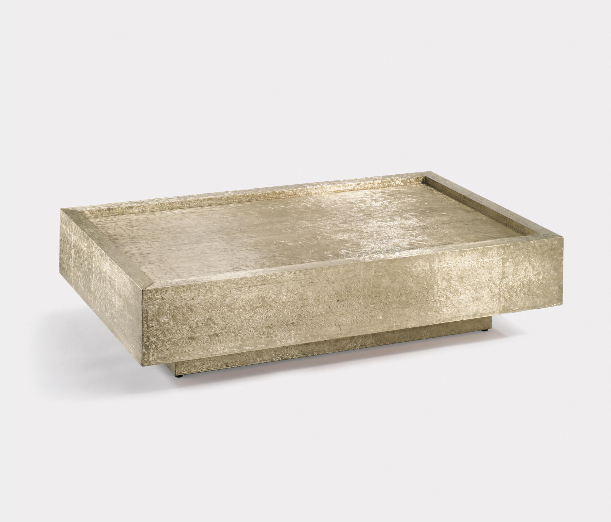 TRESOR COUCHTISCH - Couchtische von Lambert | Architonic