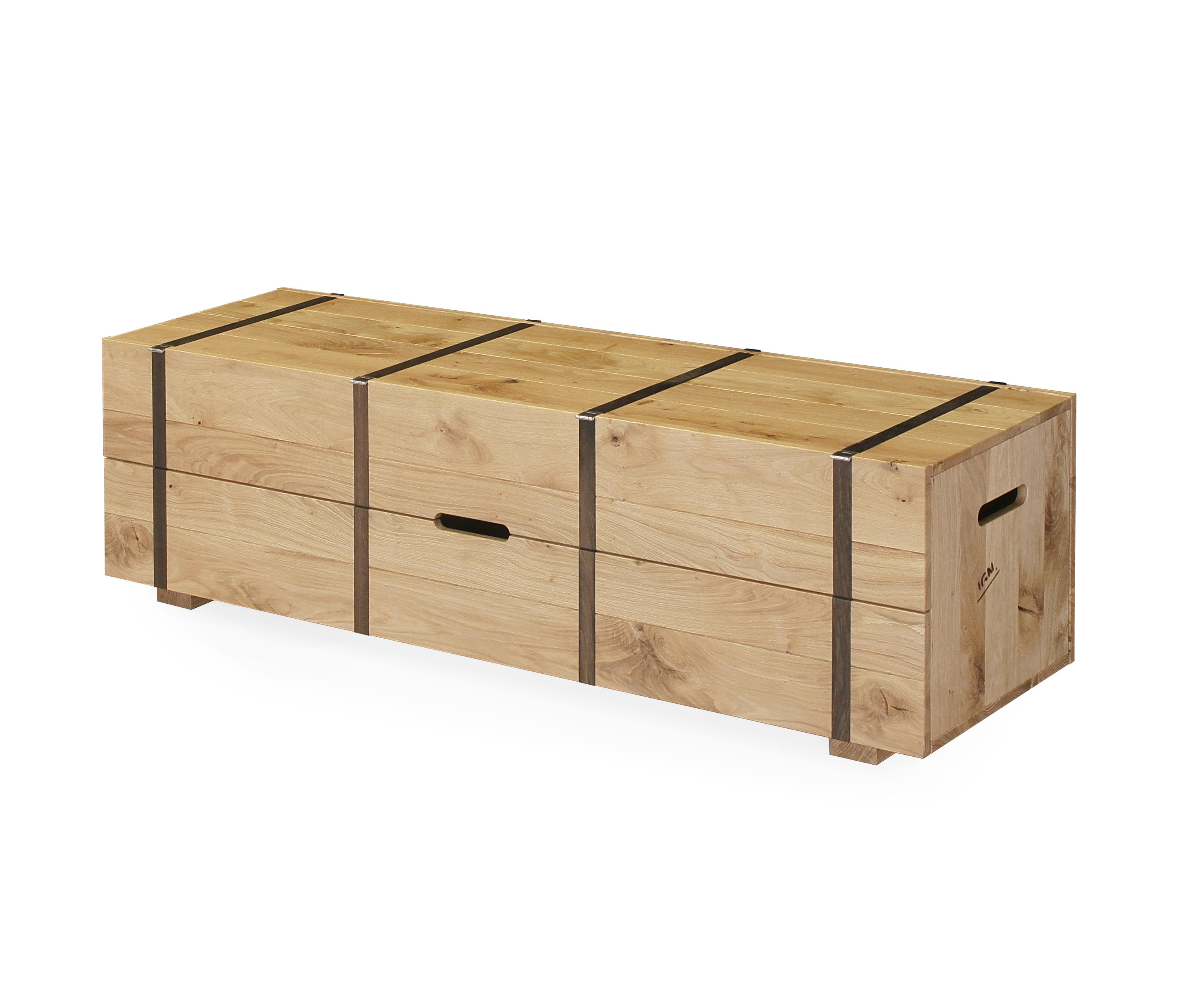 IGN. CASE. OFFICE. & designer furniture | Architonic