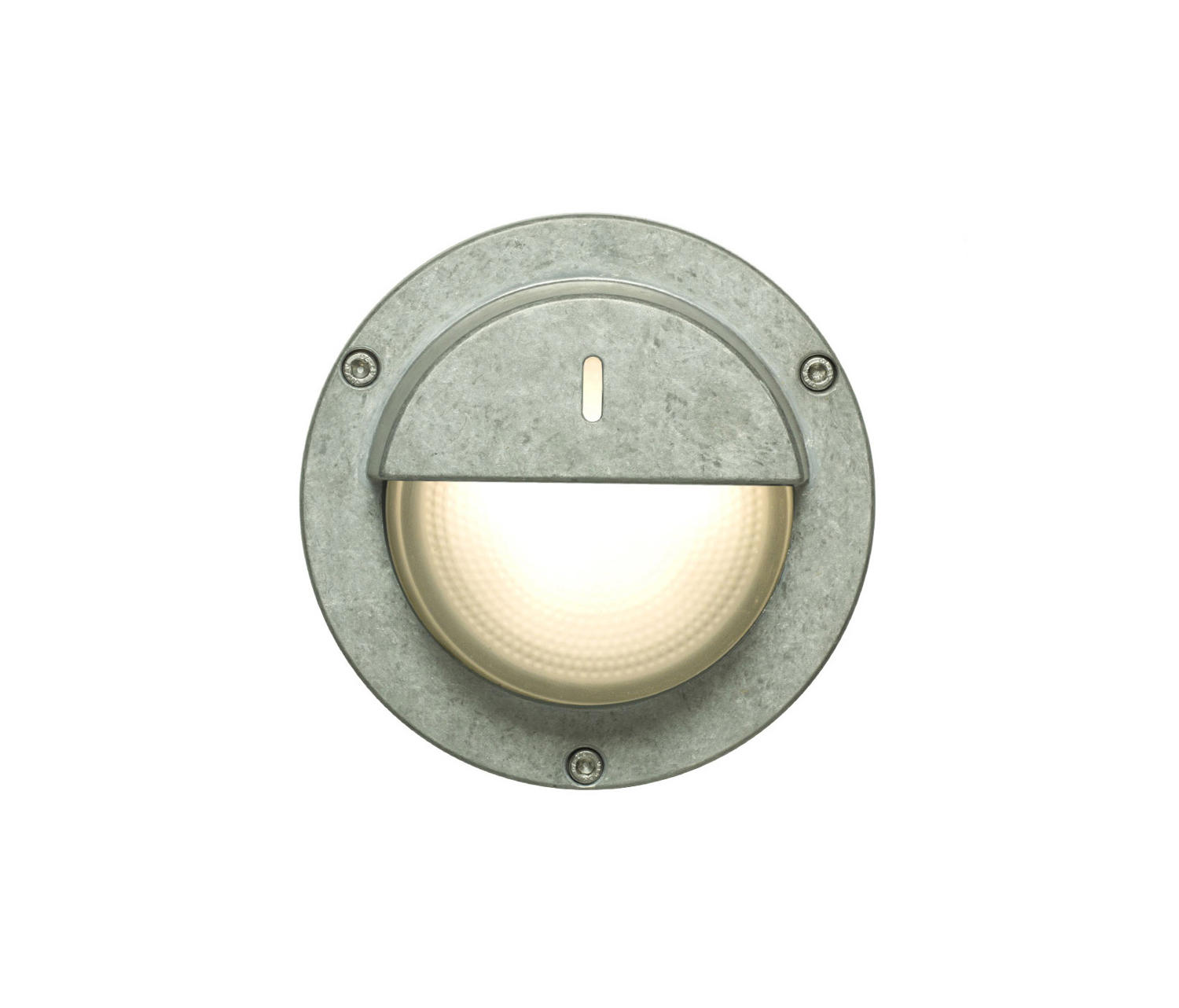 1000----8591 Wall/Ceiling Light, Eyelid Shield, Aluminium | Architonic