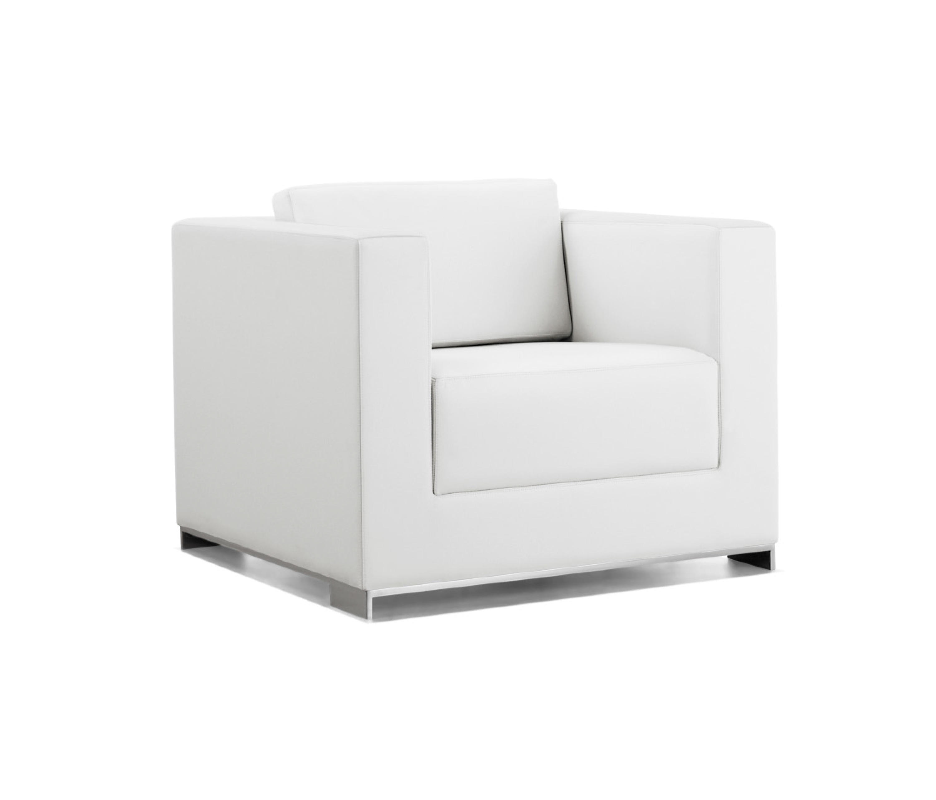 B.1 LOUNGE - Armchairs from Bernhardt Design | Architonic