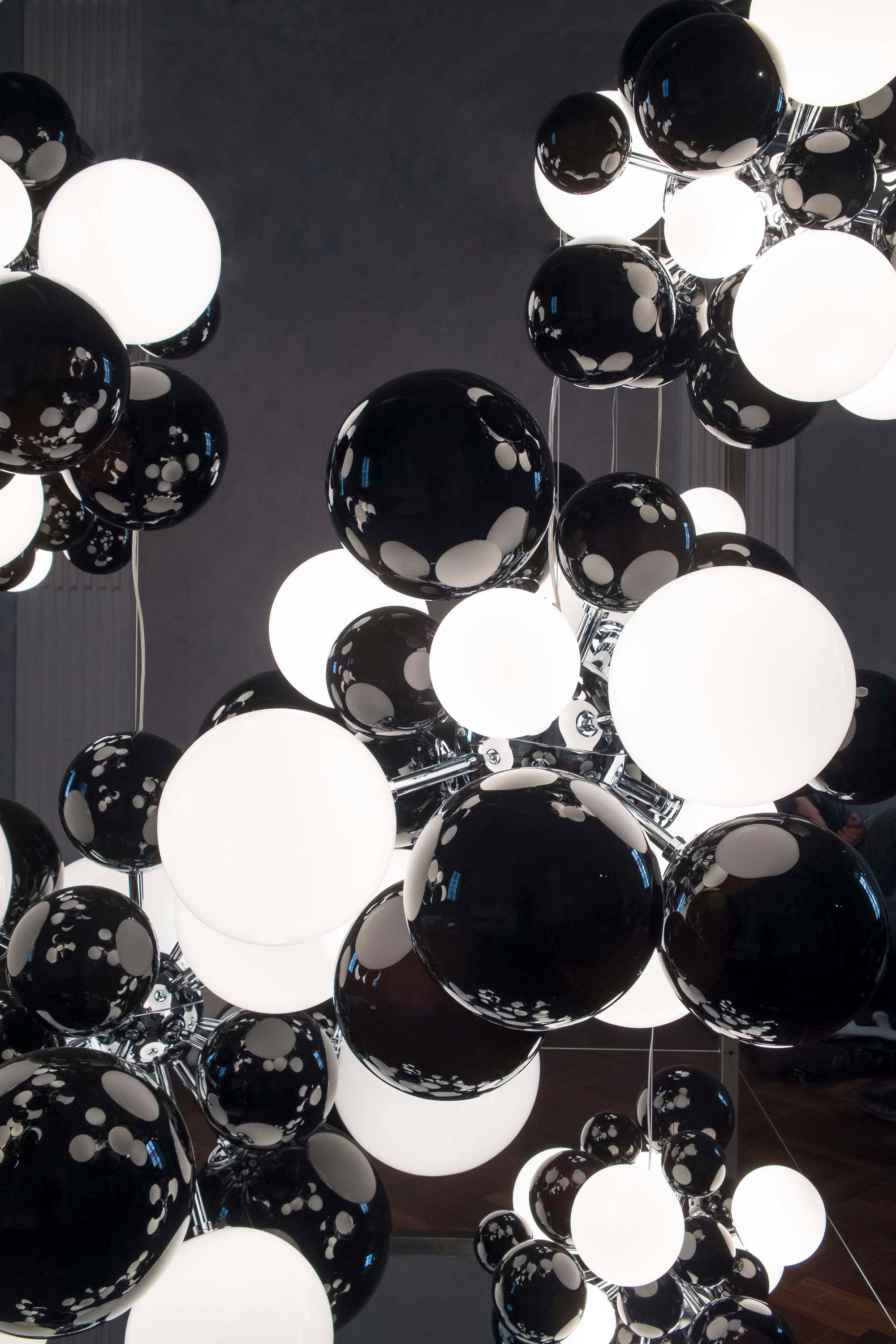 Digit Installation & designer furniture | Architonic