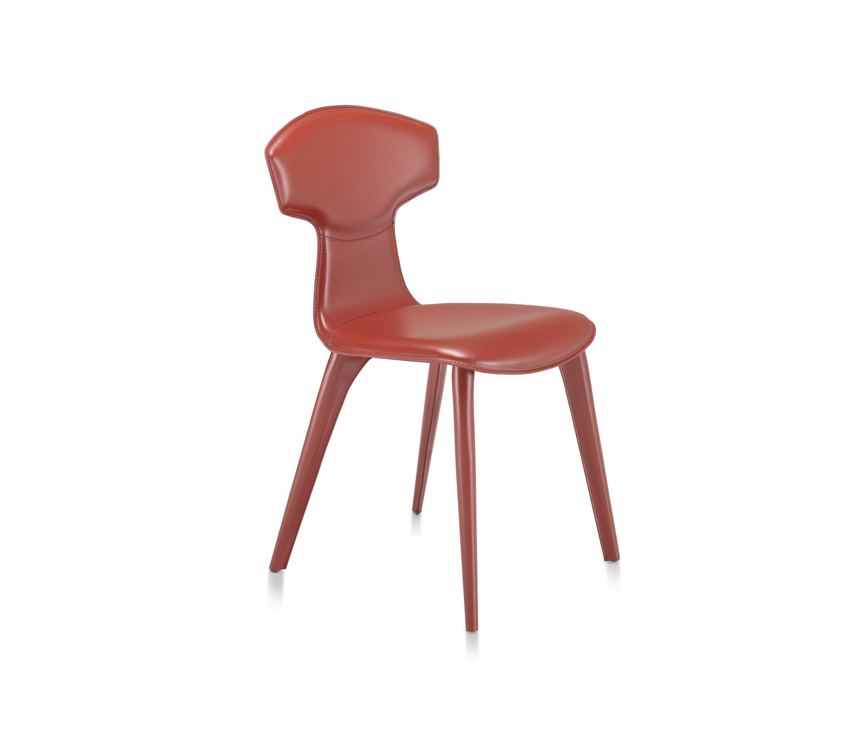 ELE SIDE CHAIR - Visitors chairs / Side chairs from Frag | Architonic