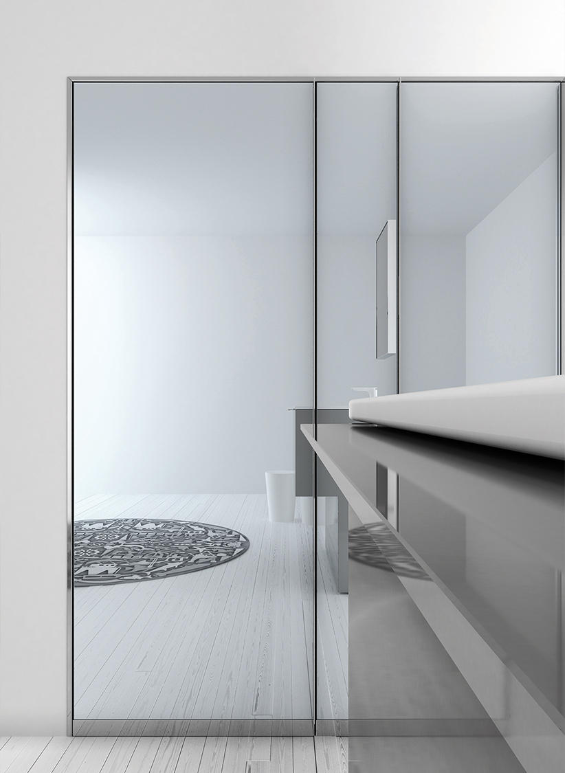 Ka Cabinet Mirror & Designermöbel | Architonic