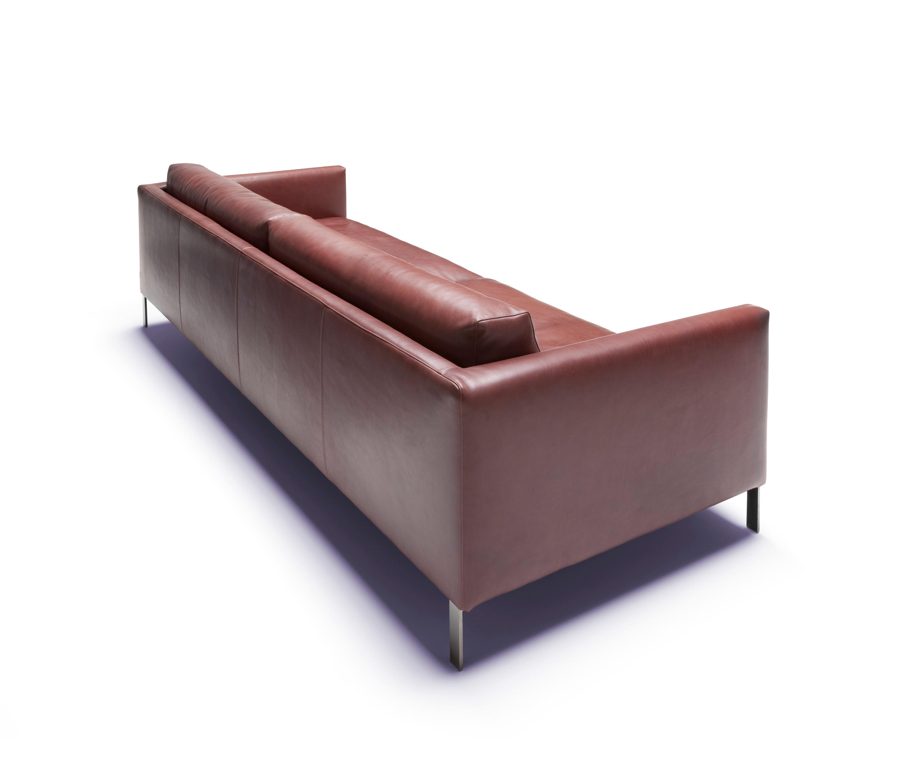 Prezioso leather & designer furniture | Architonic