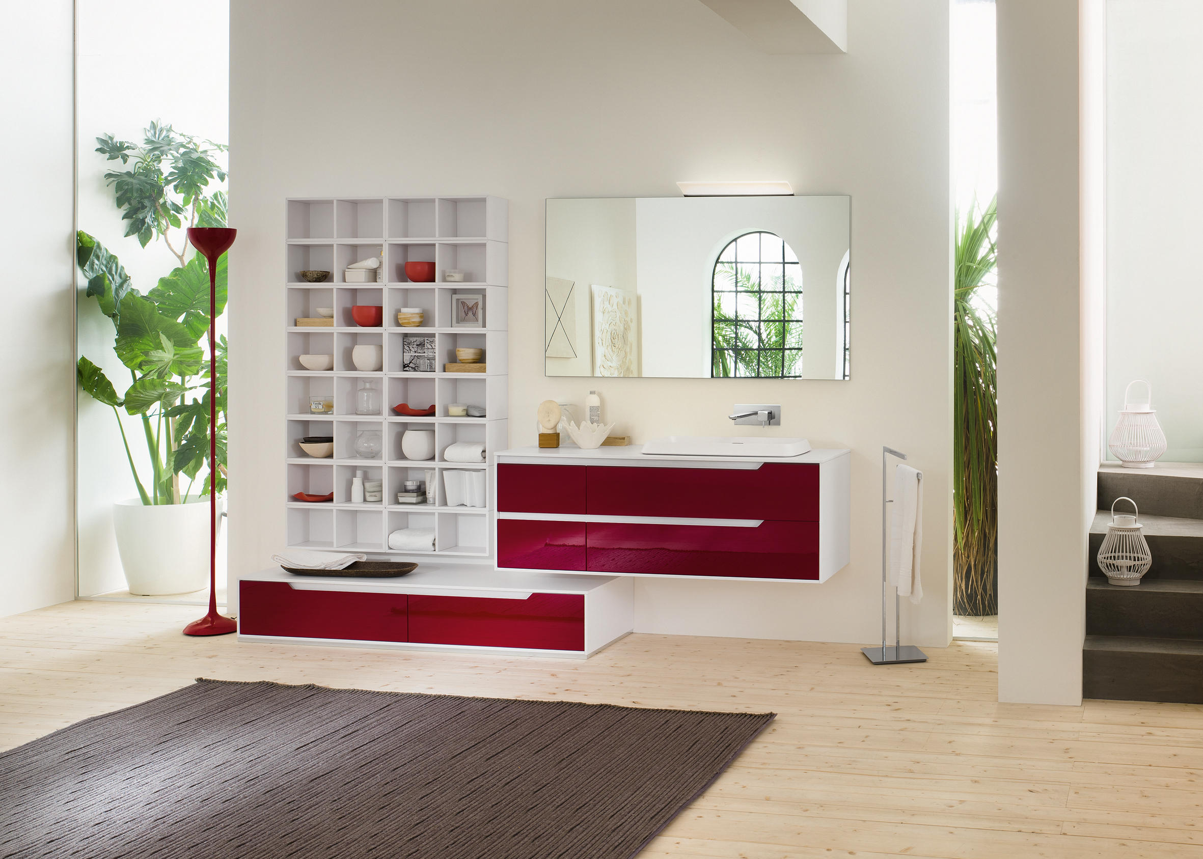 PRESTIGE - Wash basins from Inda | Architonic