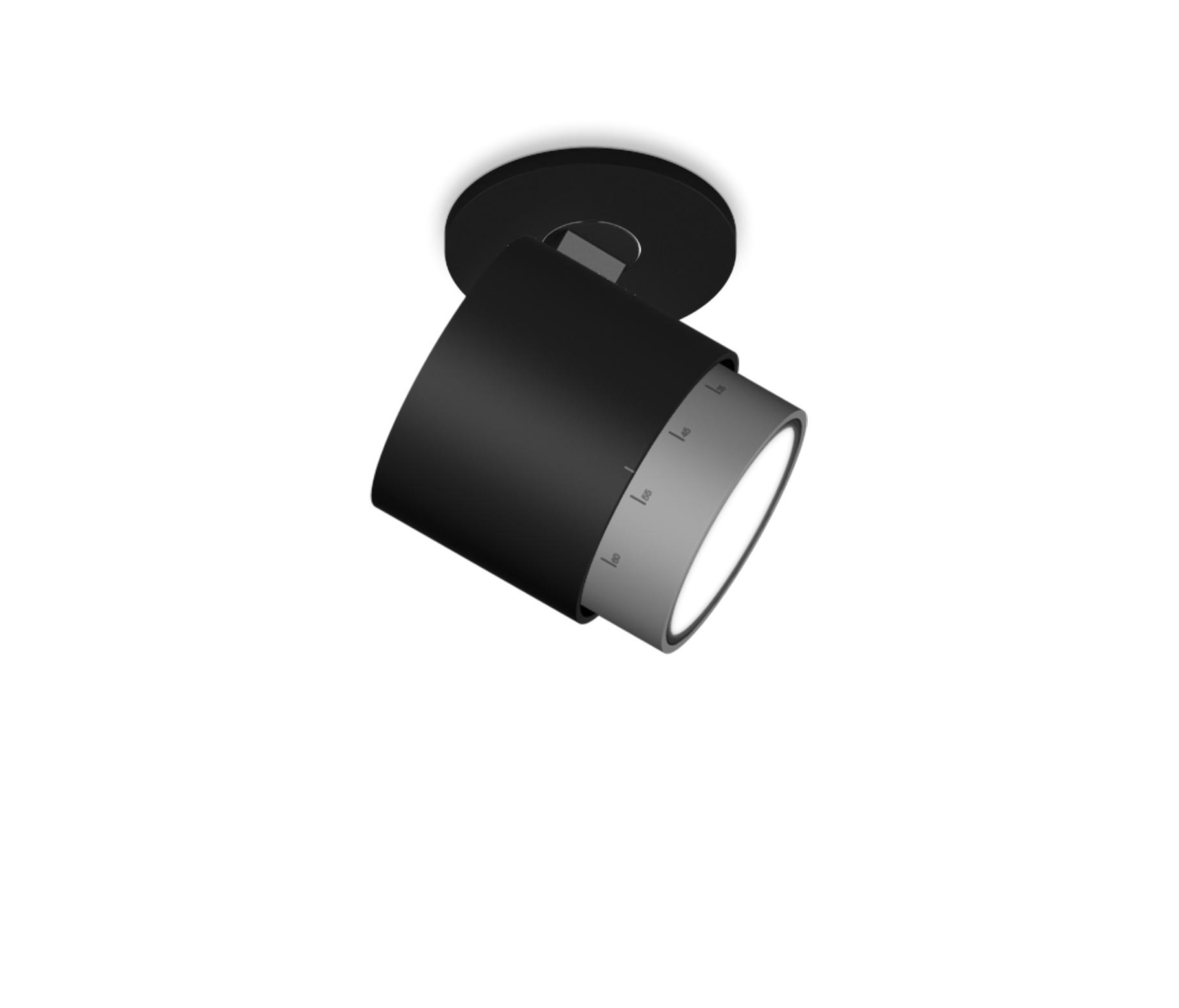 lui pico ceiling - General lighting by Occhio | Architonic