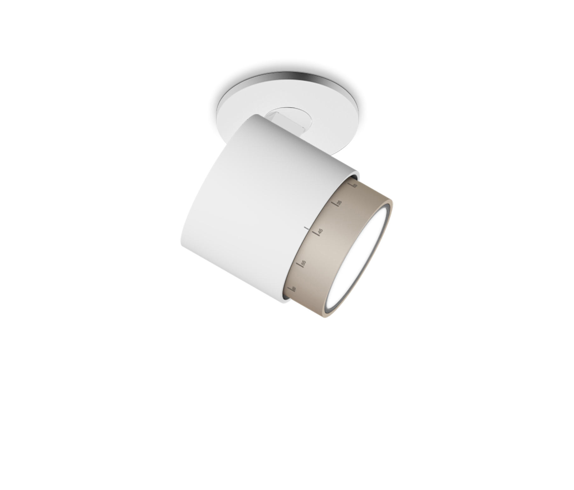 lui pico ceiling - General lighting by Occhio | Architonic