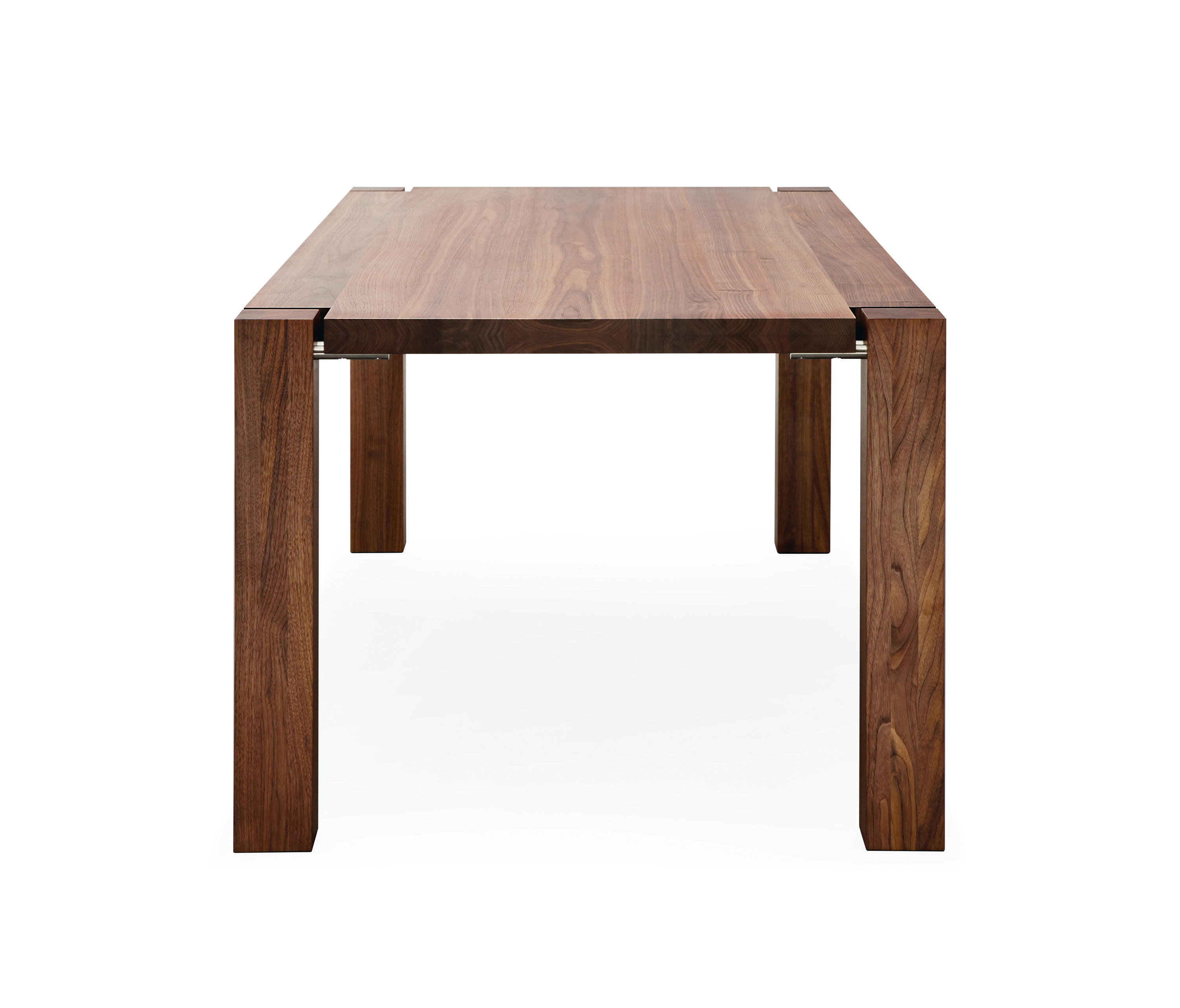 SC 03 TABLE - Dining tables from Janua | Architonic