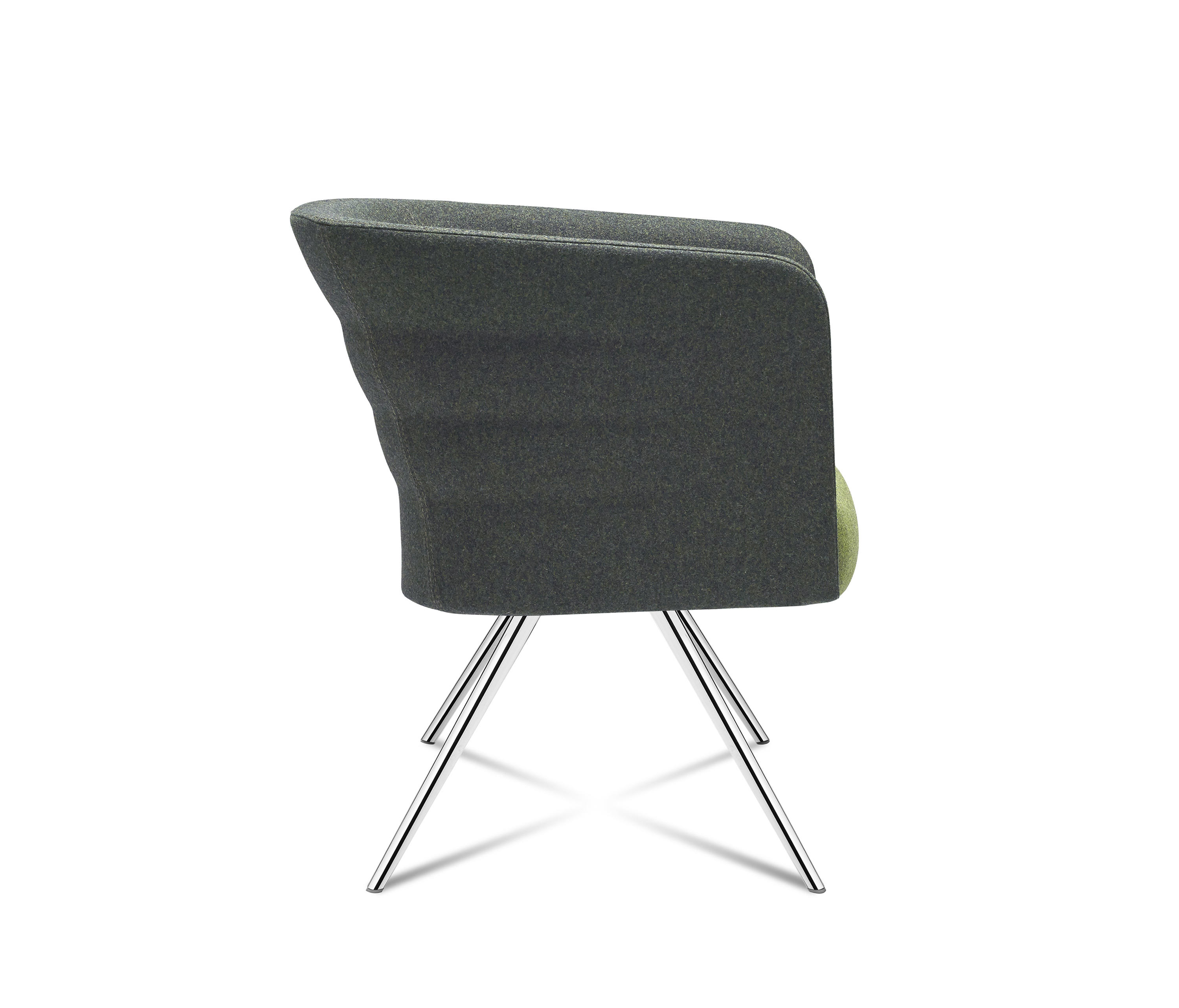 Cell 75 easy chair & designer furniture | Architonic